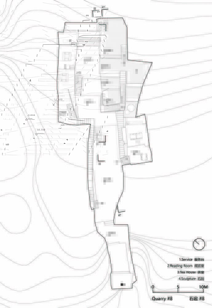 Gallery of Beyond Manufactured Landscapes: Quarries as Sites for ...