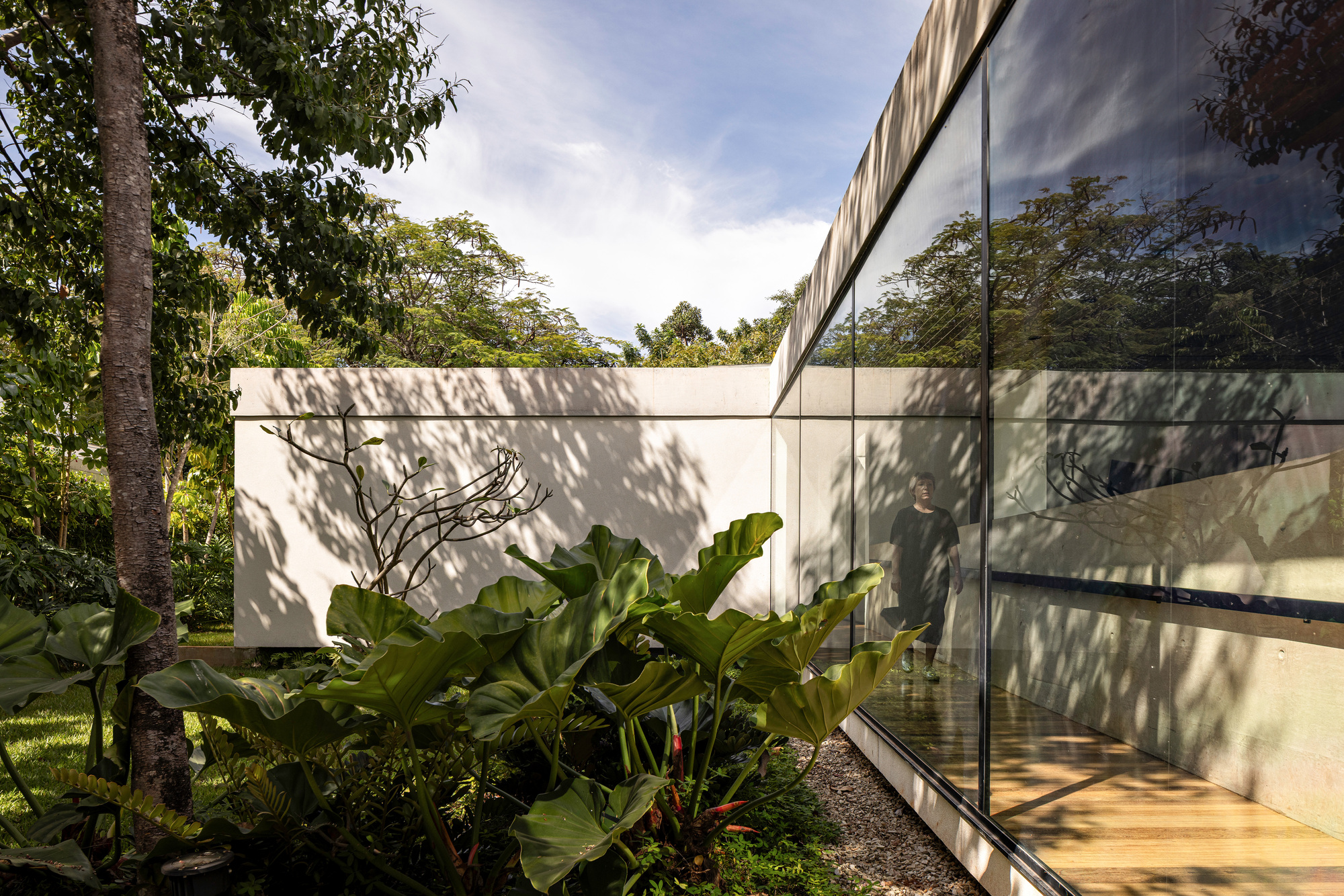 Galería de Casa Varanda / Esquadra Arquitetos - 8