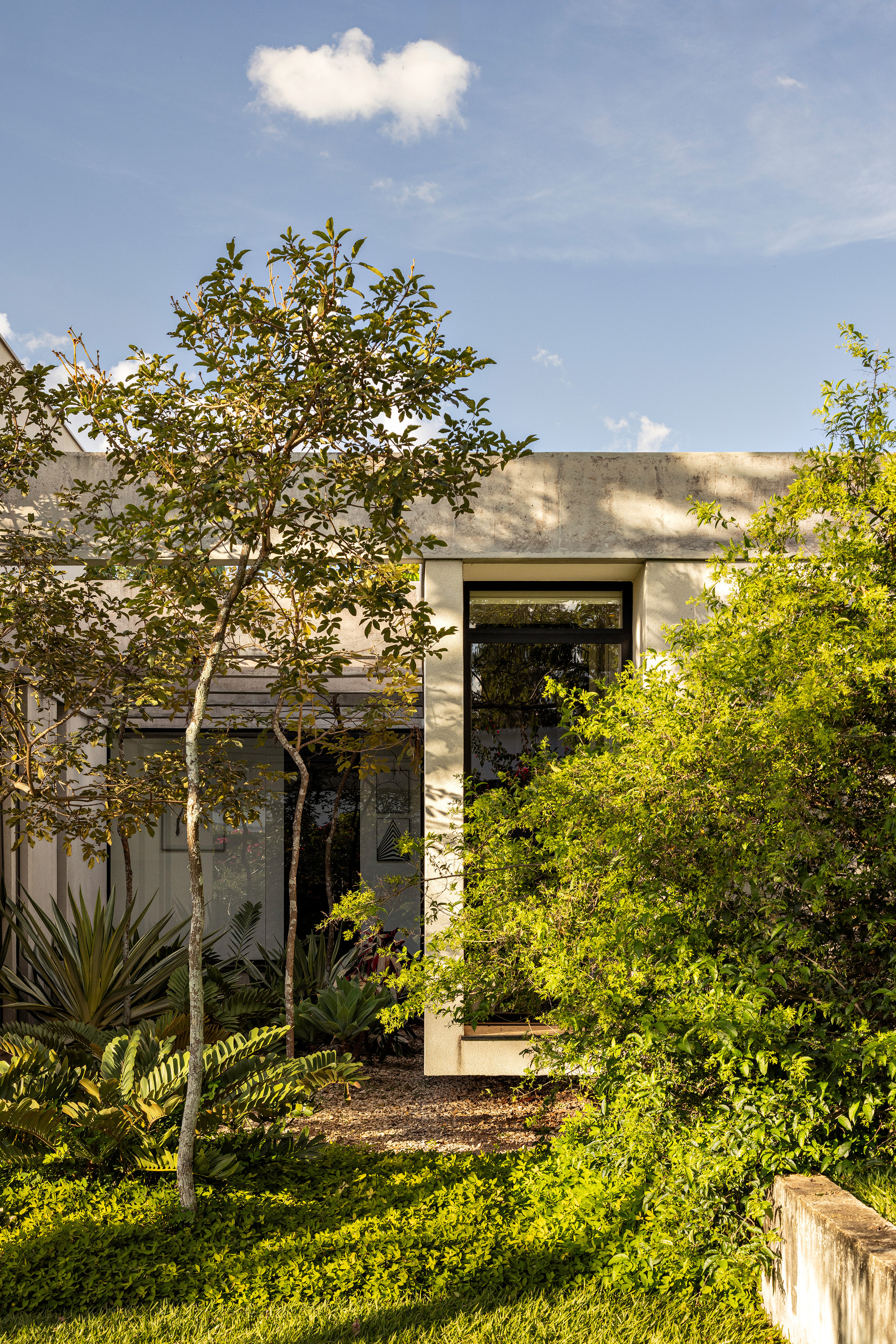Galeria de Casa Varanda / Esquadra Arquitetos - 5
