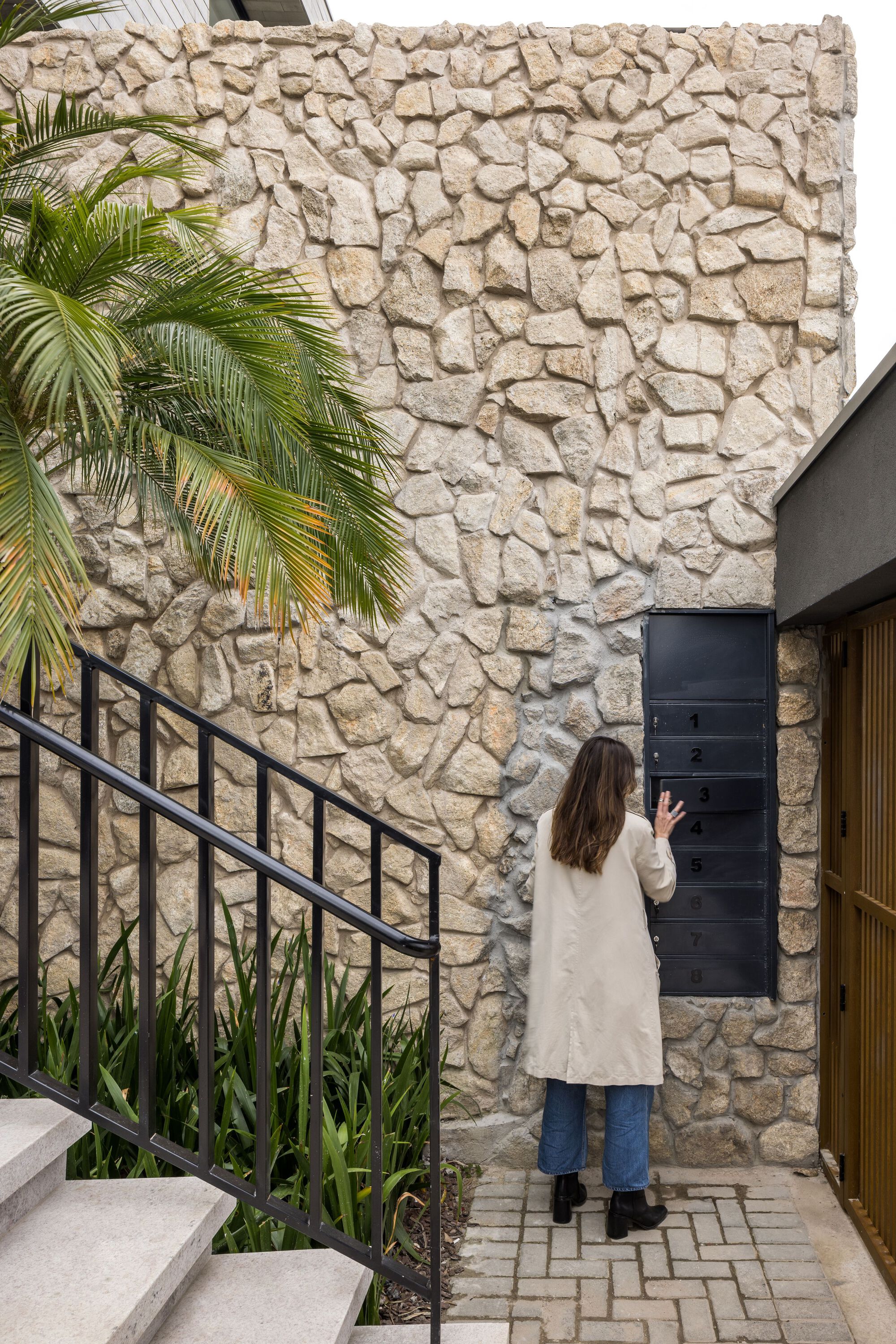 Galería de Casas Otto / Nommo Arquitetos - 8
