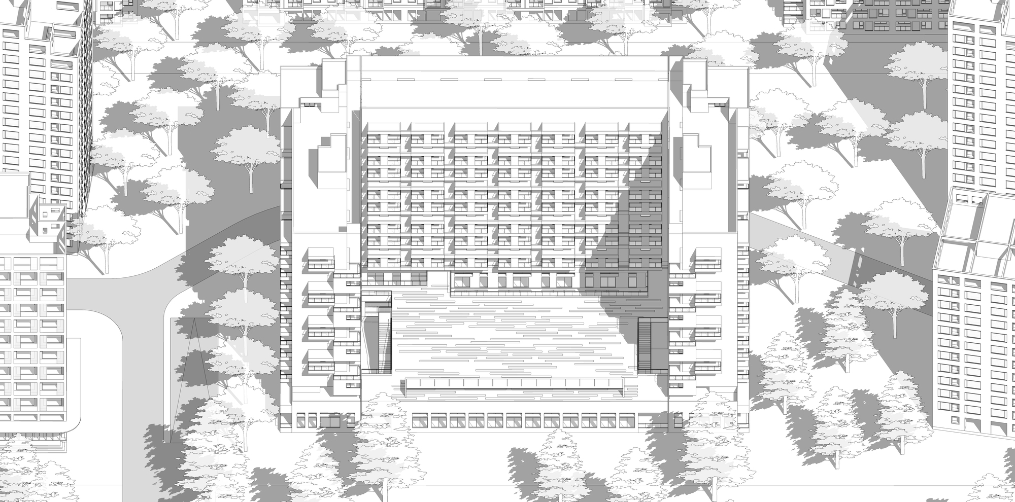 Gallery of Change X Community / Atelier GOM - 53