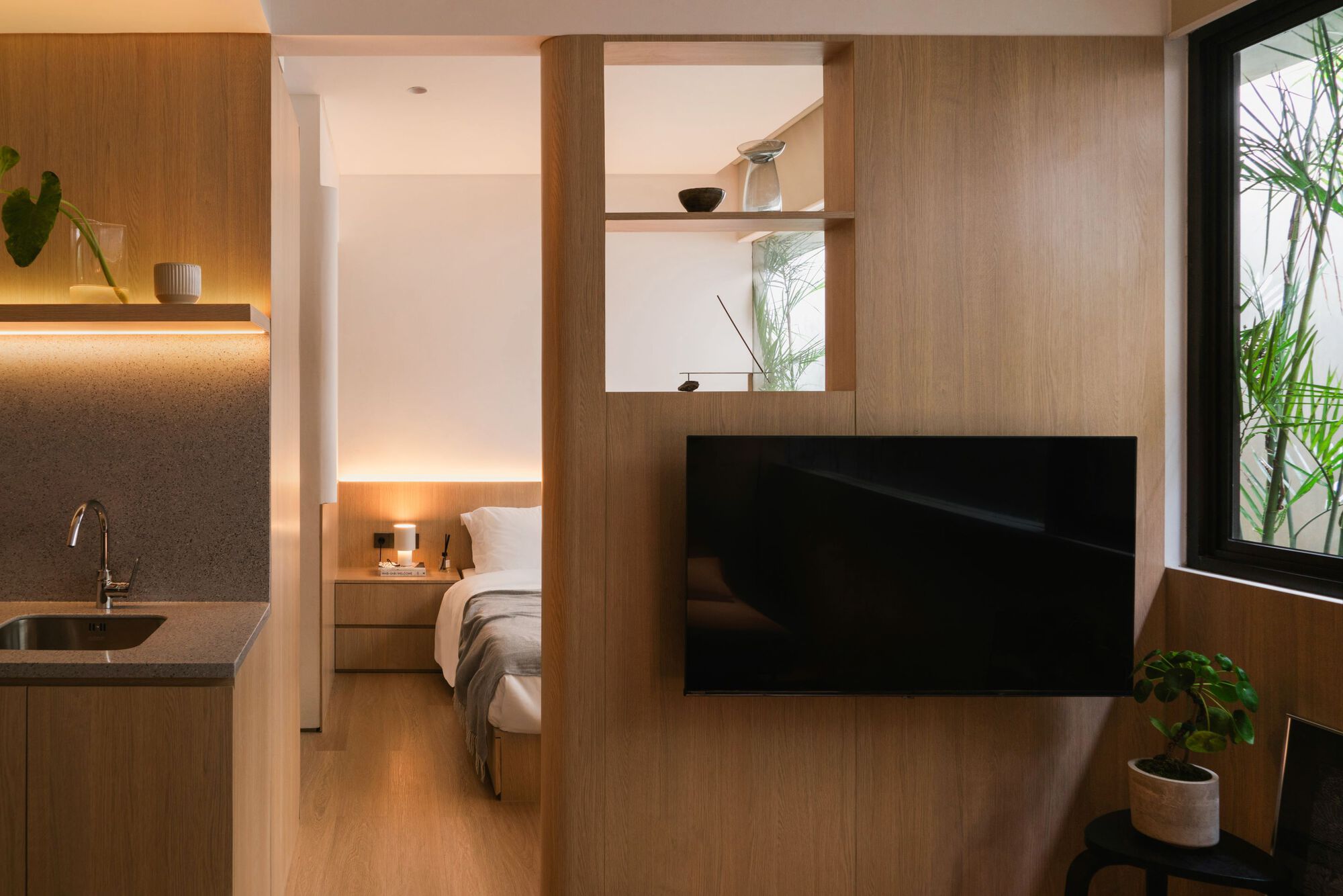 Galería de Edificio de Apartamentos ABC / Isso Architects - 13