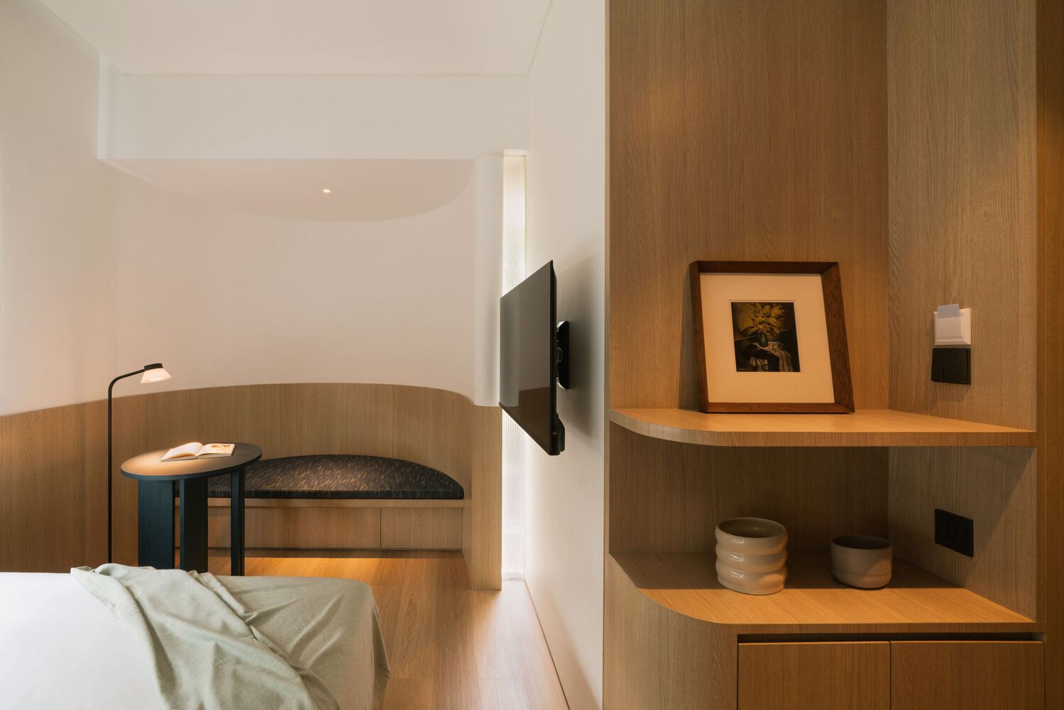 Galería de Edificio de Apartamentos ABC / Isso Architects - 18