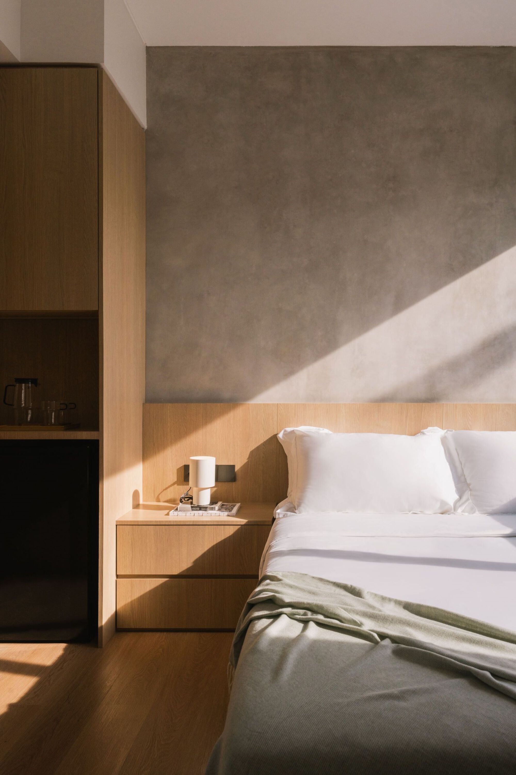 Galería de Edificio de Apartamentos ABC / Isso Architects - 19