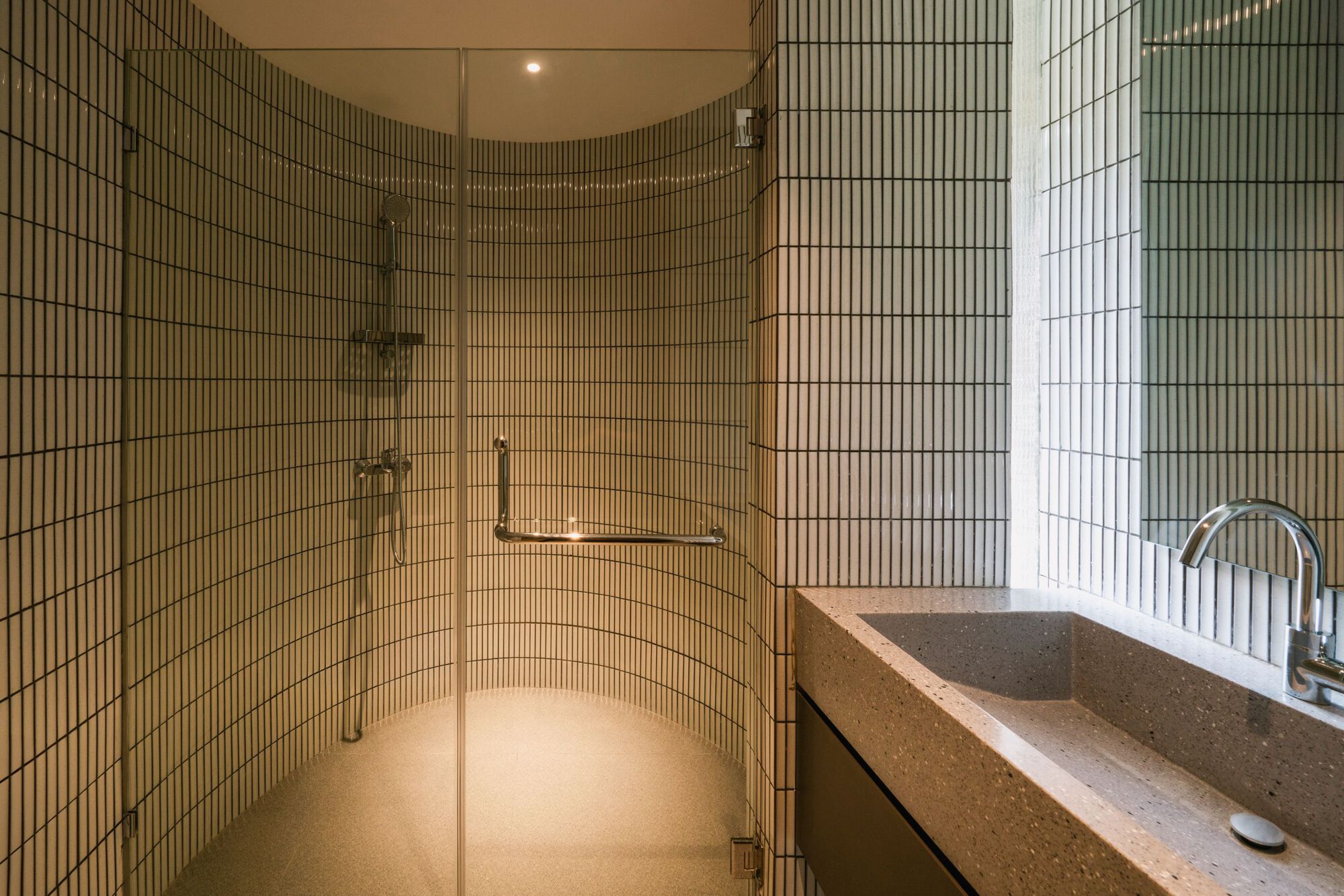 Galería de Edificio de Apartamentos ABC / Isso Architects - 20