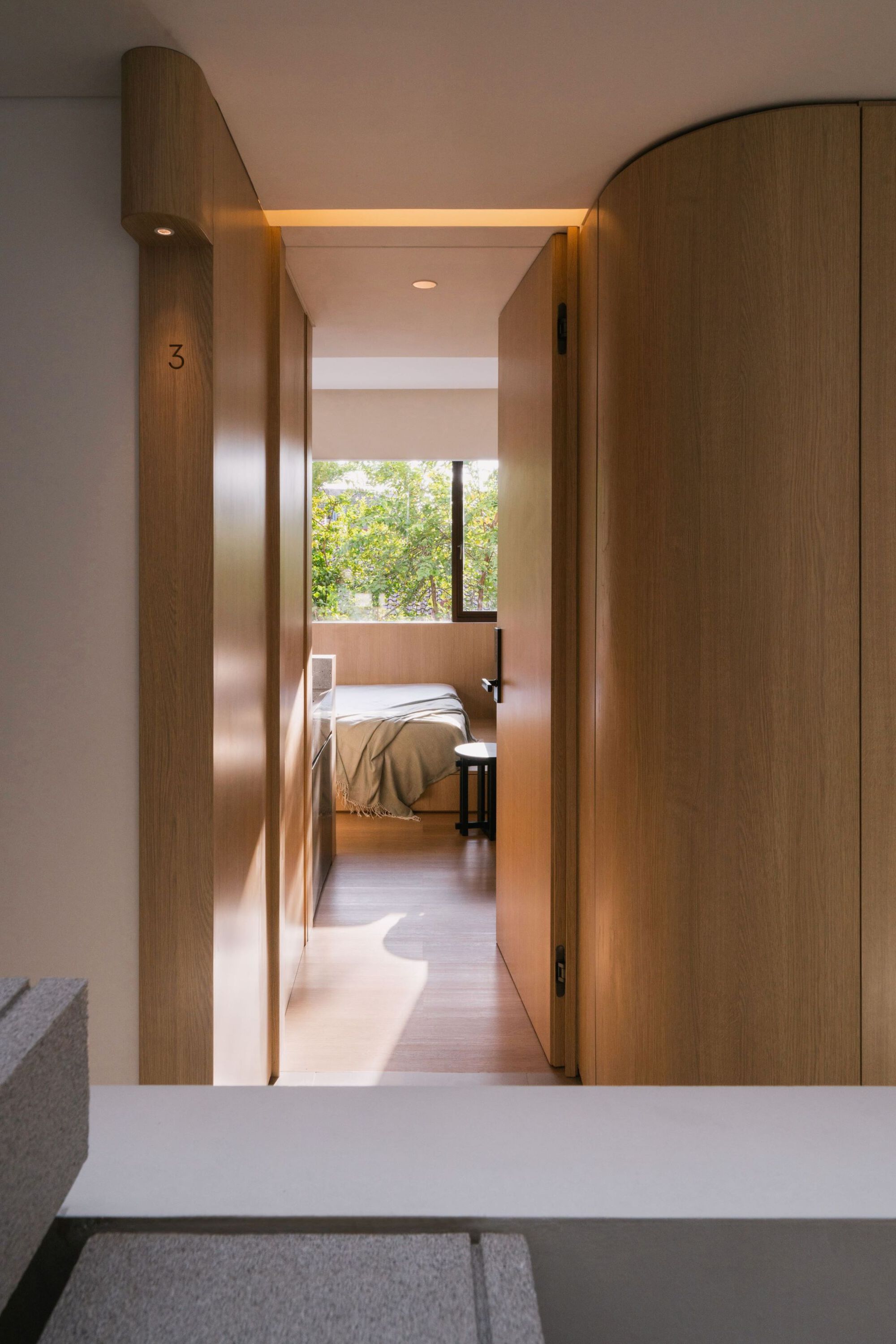 Galería de Edificio de Apartamentos ABC / Isso Architects - 19