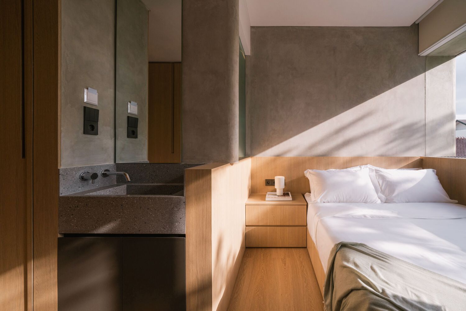 Galería de Edificio de Apartamentos ABC / Isso Architects - 4