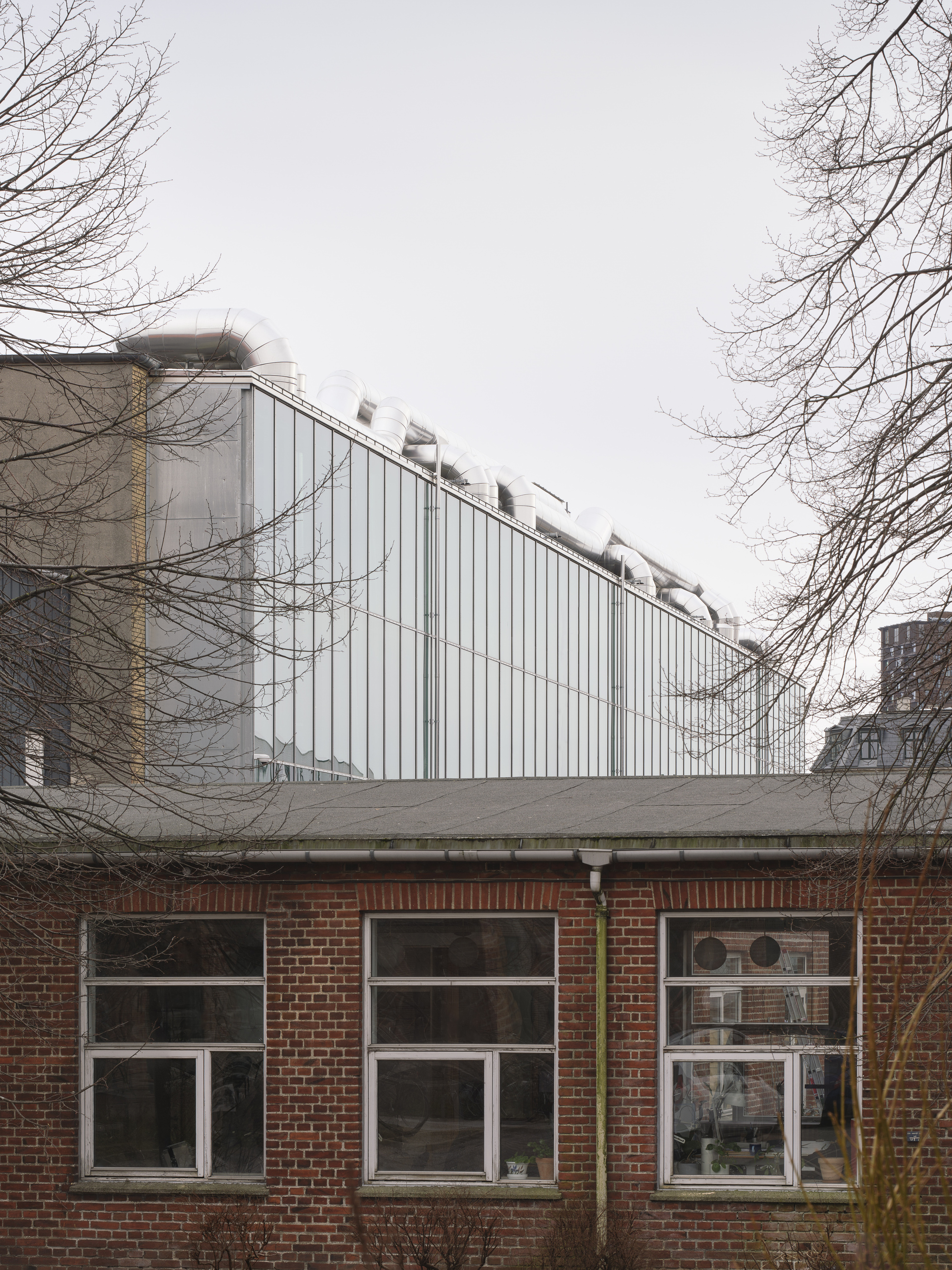 Gallery of Thoravej 29 / pihlmann architects - 31