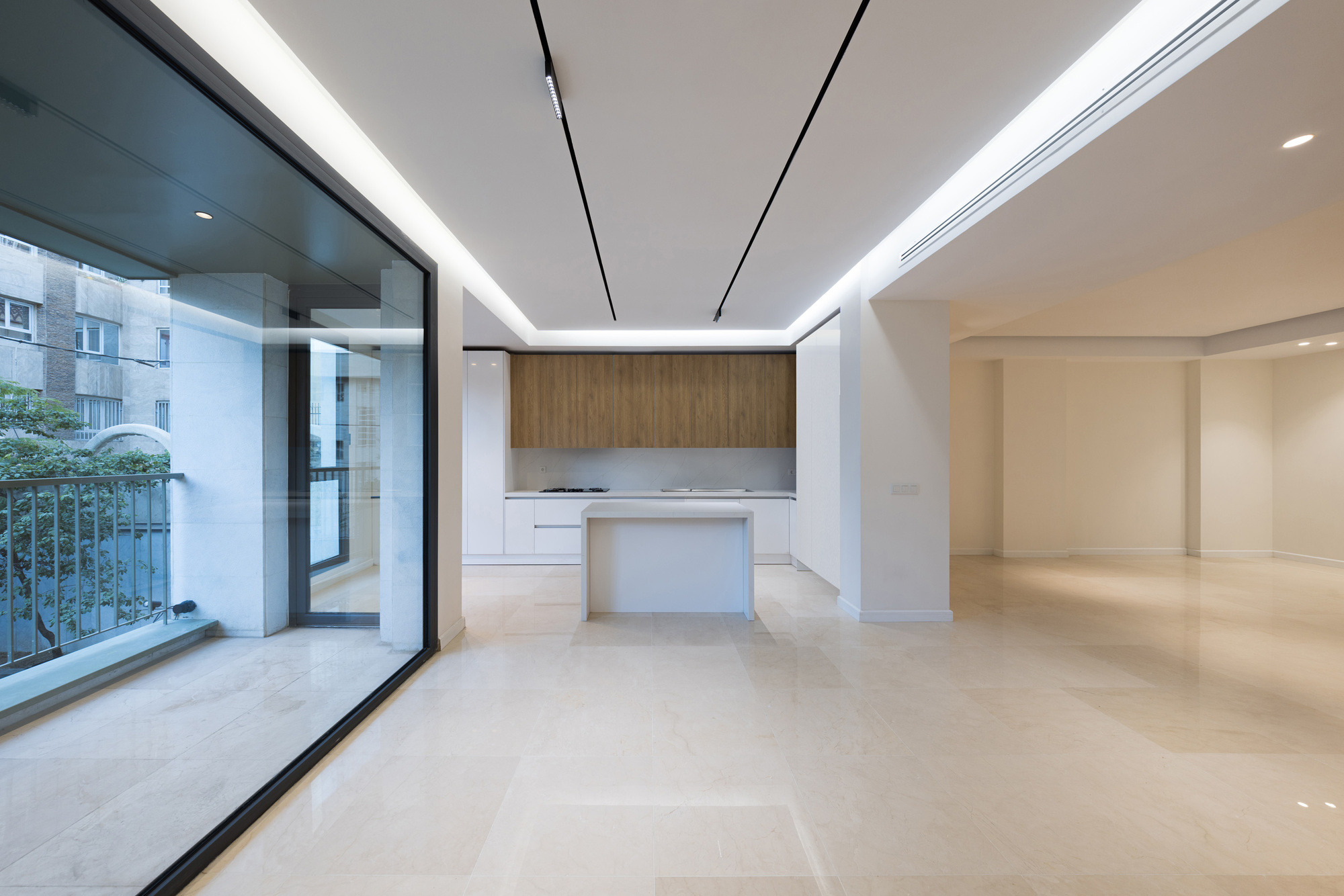 Gallery of Shabtab Residential / STUDIO SAHEB - 5