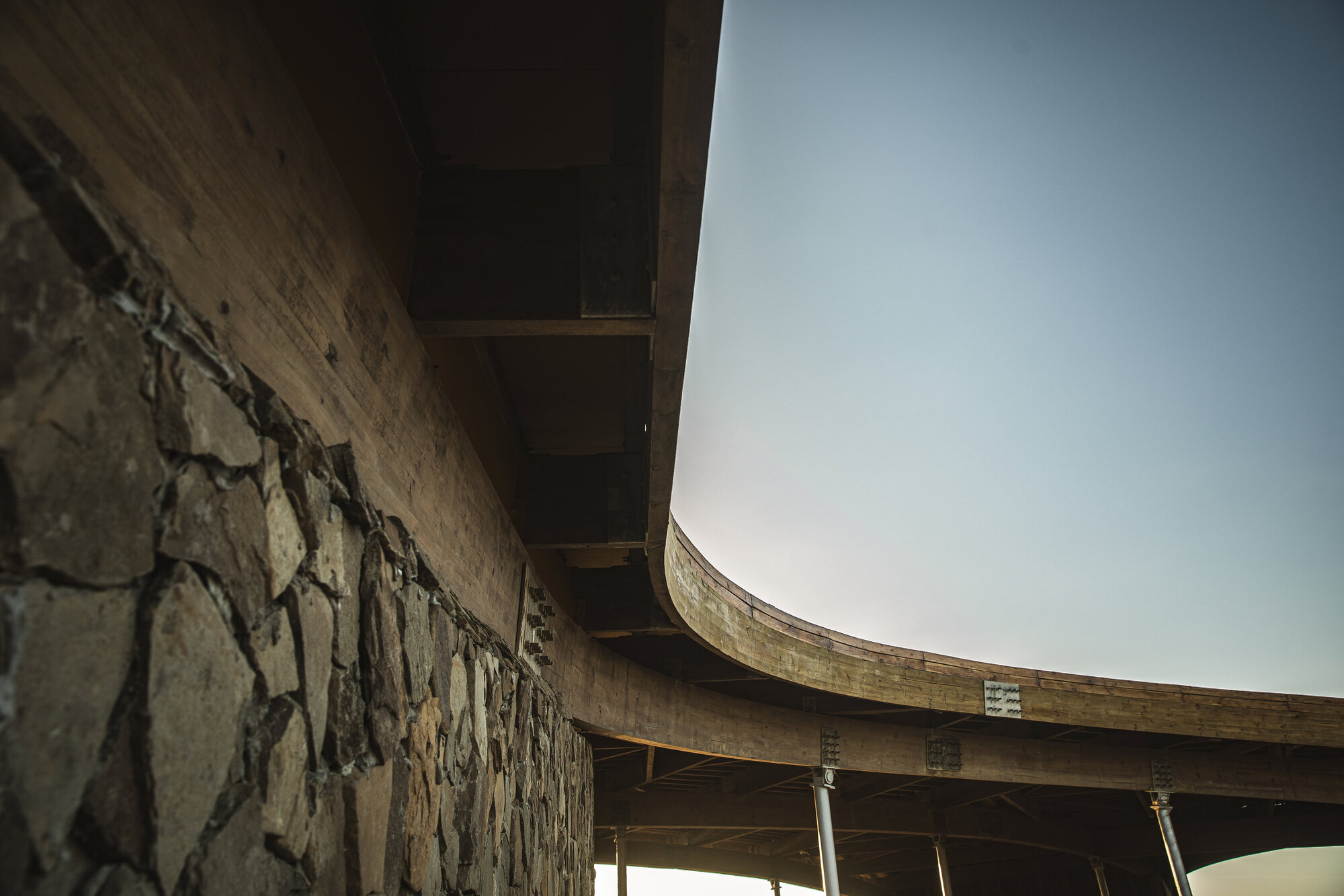 Gallery of Salinas del Rey Water Sports Center / DEB + El Equipo ...