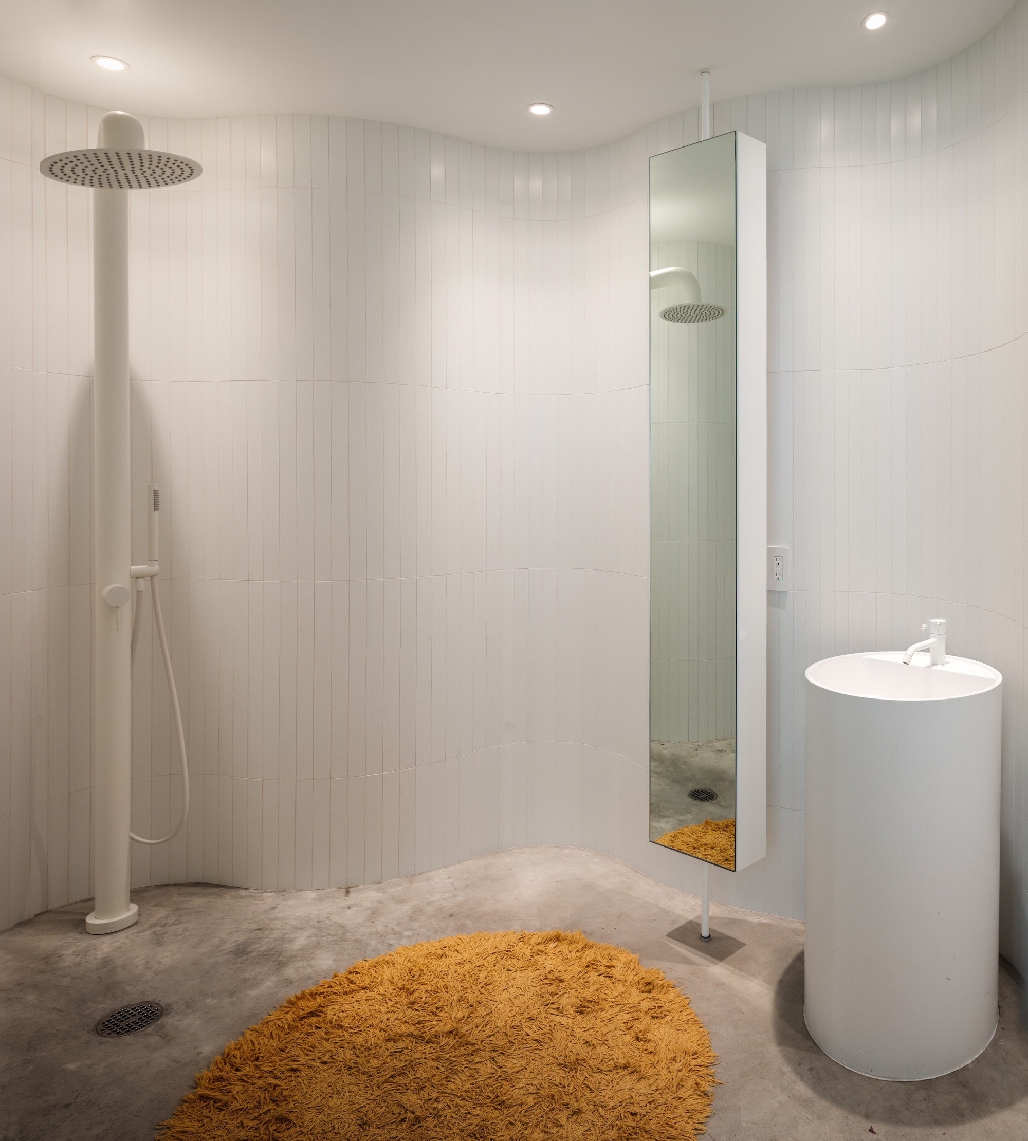 Gallery of Flower House / Craig Steely Architecture - 17