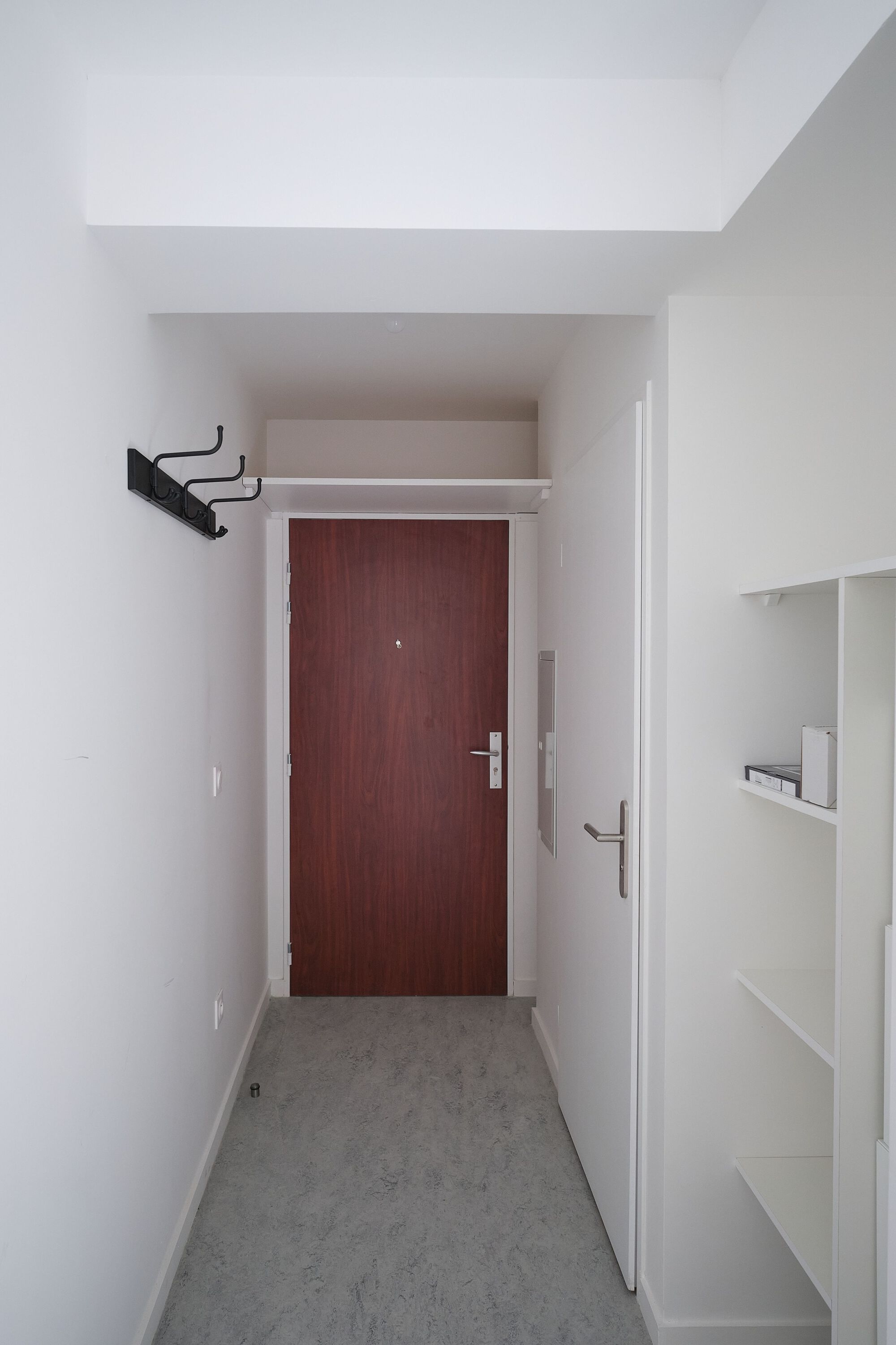 Gallery of Emmaüs Clignancourt / SOA Architectes - 4