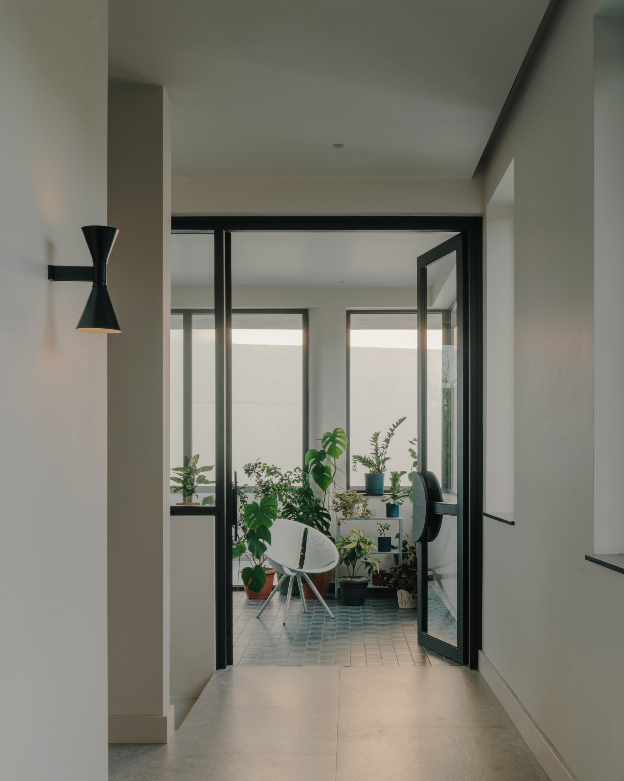 Gallery of Private House in Tskneti / NS Studio - 2