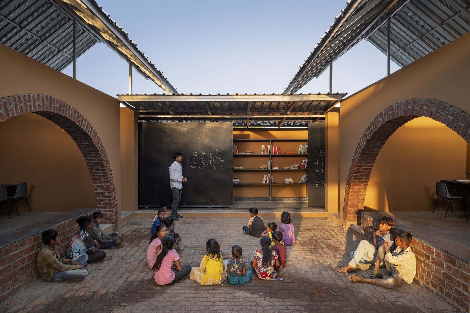 Gallery of The Architecture of Culture Today: ArchDaily’s October ...