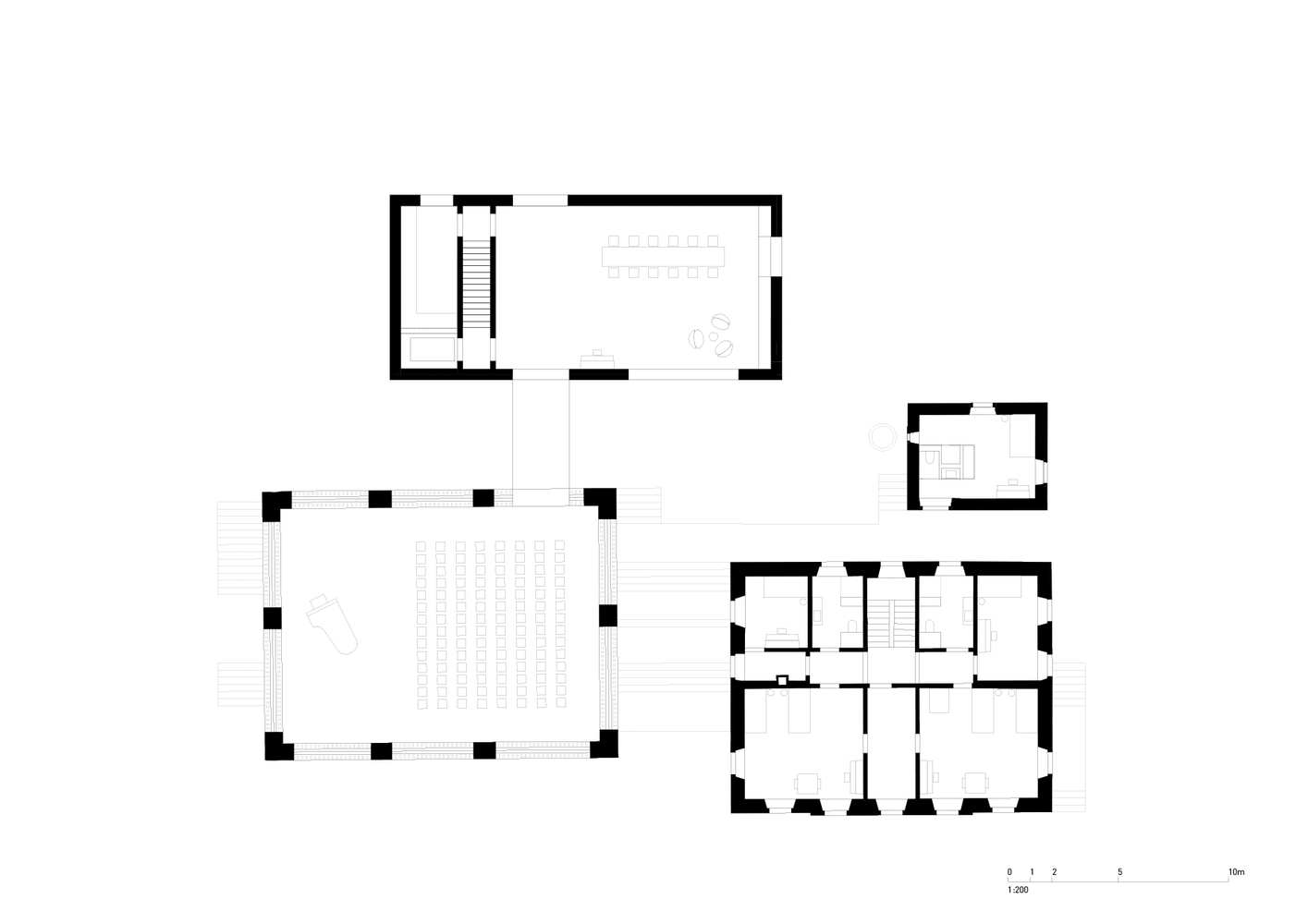 Gallery of Hagen-House Nendeln / Cukrowicz Nachbaur Architekten - 22
