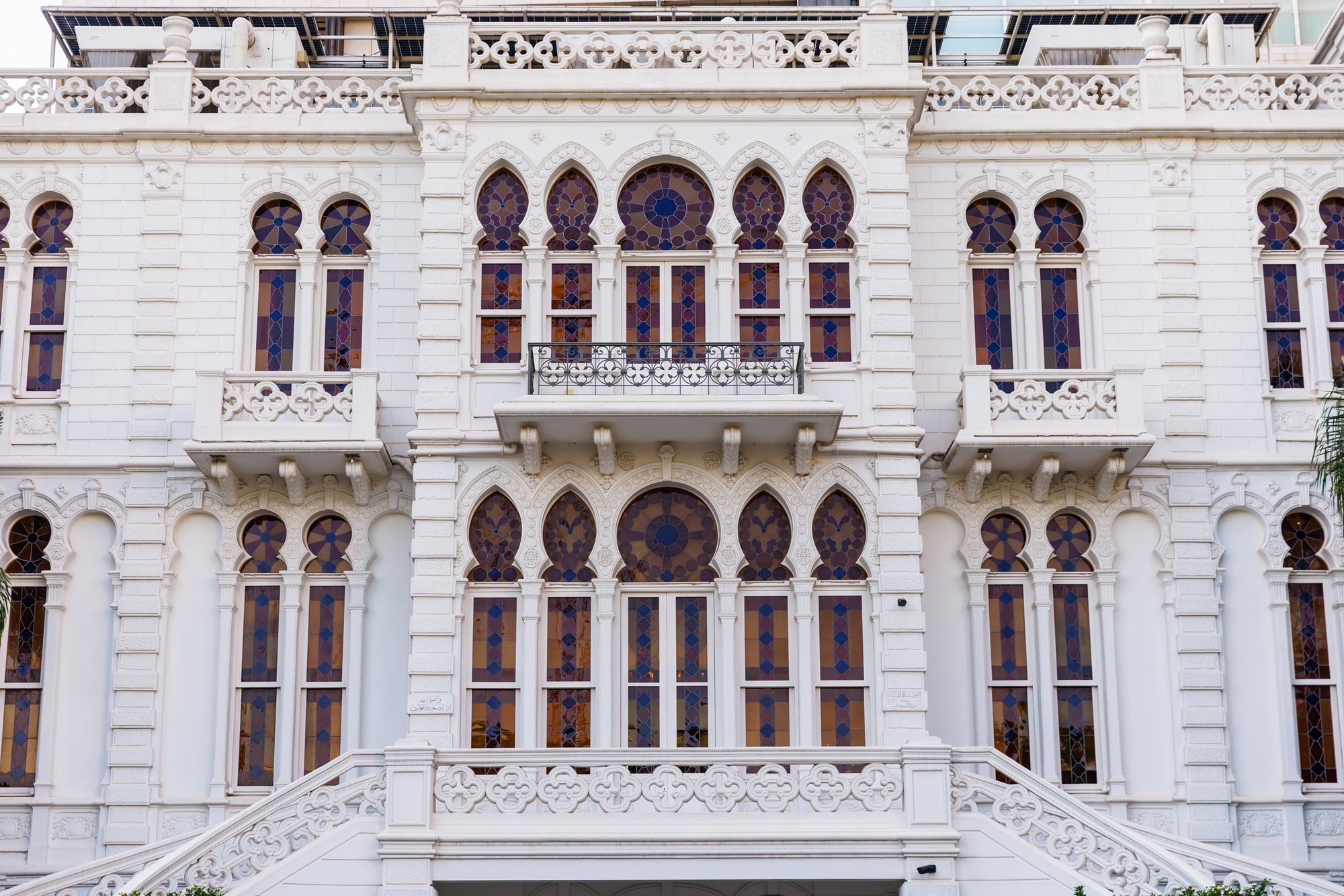 Gallery of UNESCO Launches New Restoration Projects in Beirut Following ...