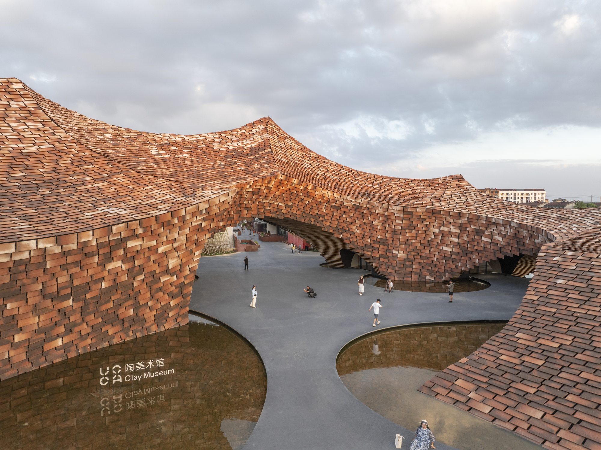 Inspiring Bricks And Blocks Gallery