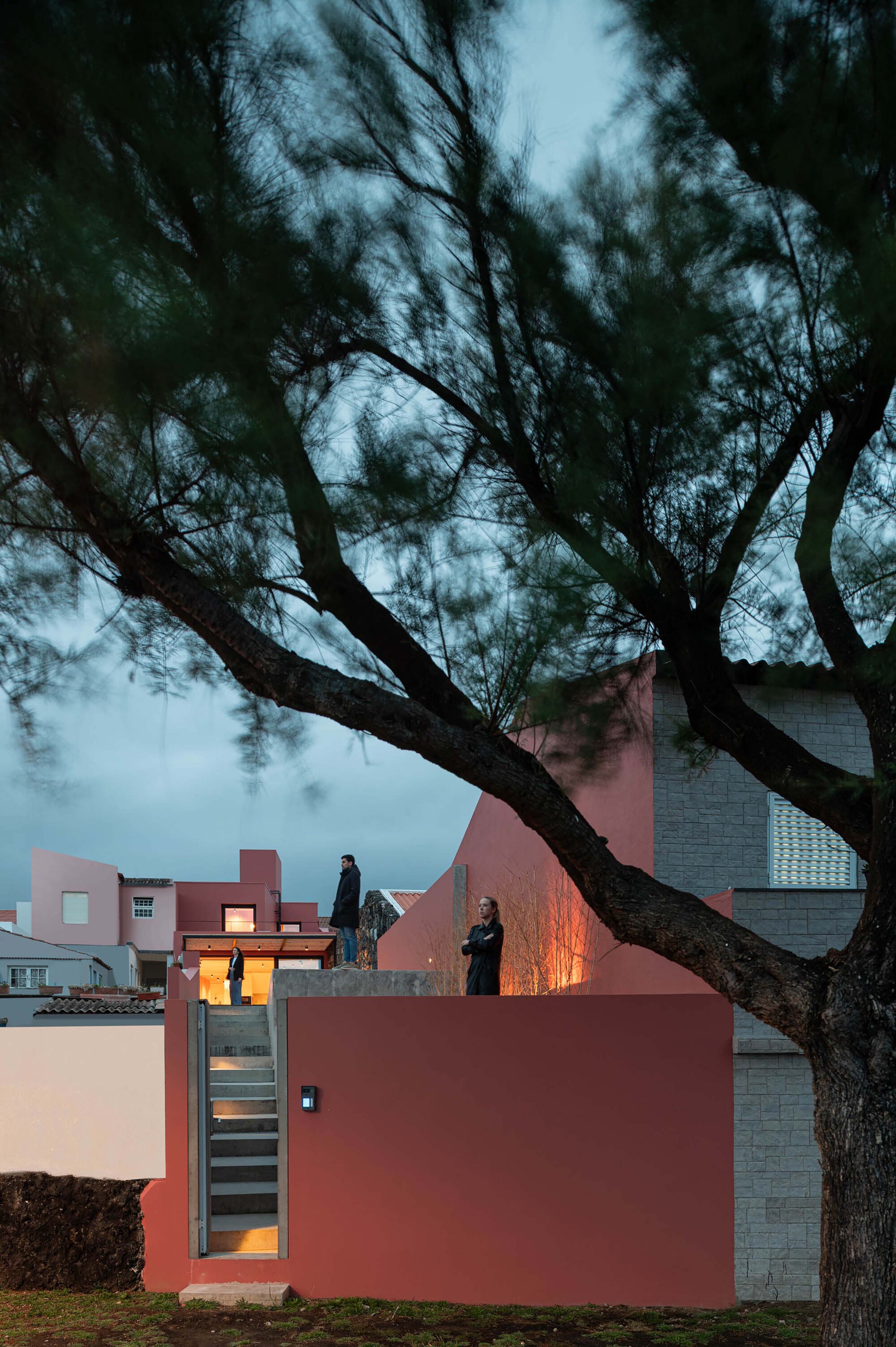 Gallery of House MU / Sal Arquitetos - 4