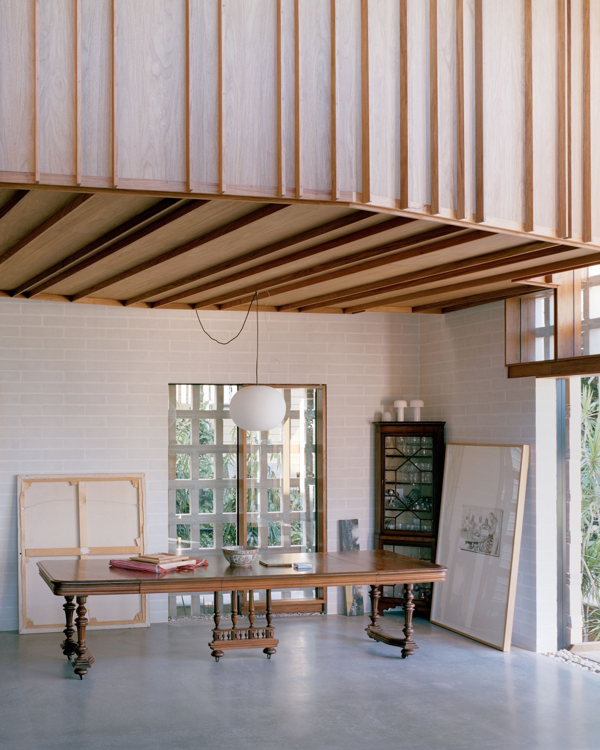 Gallery of Birdwood House / Peter Besley - 11