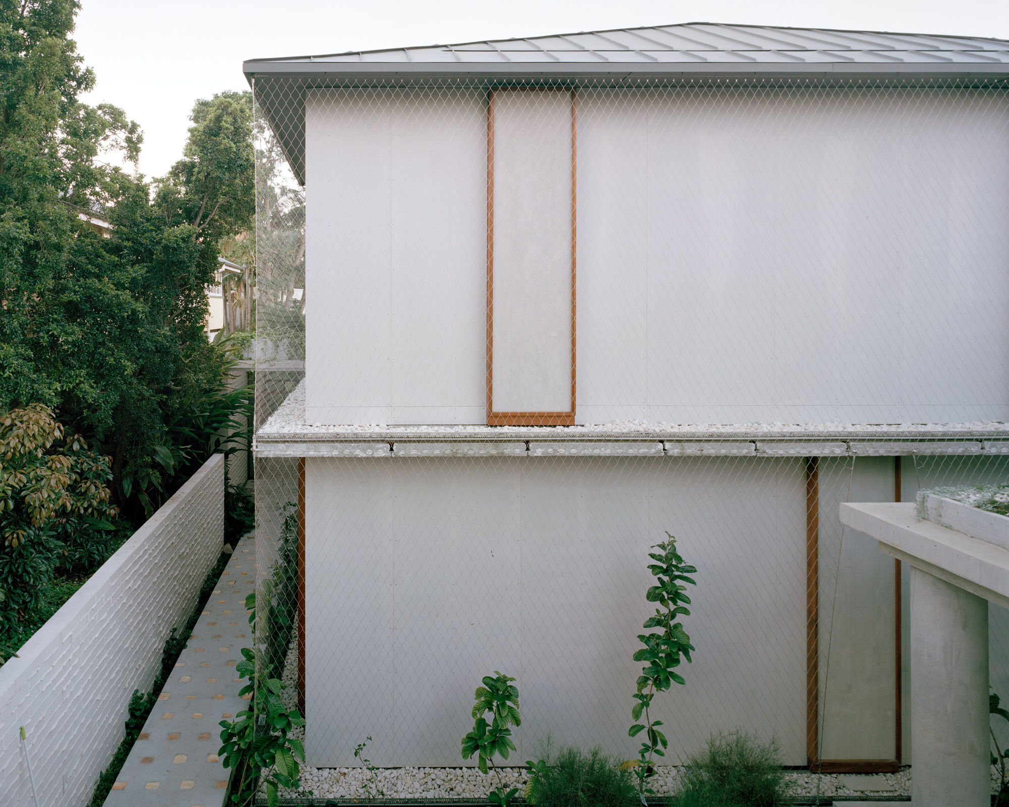 Gallery of Birdwood House / Peter Besley - 7