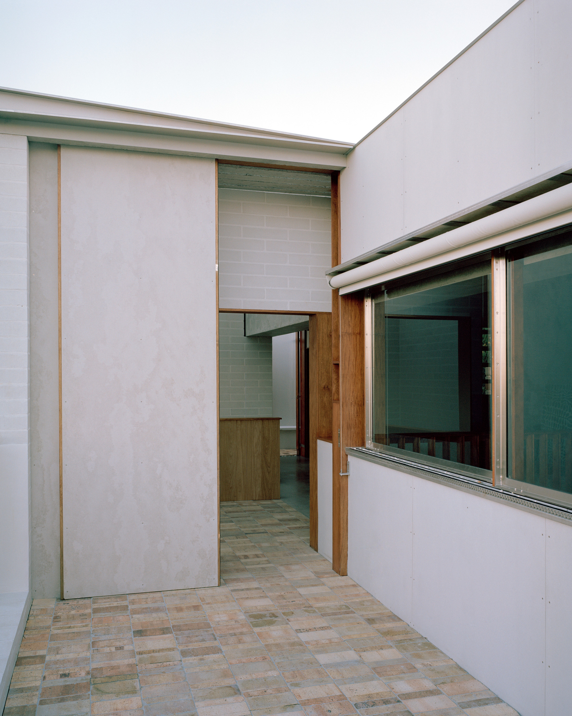 Gallery of Birdwood House / Peter Besley - 9