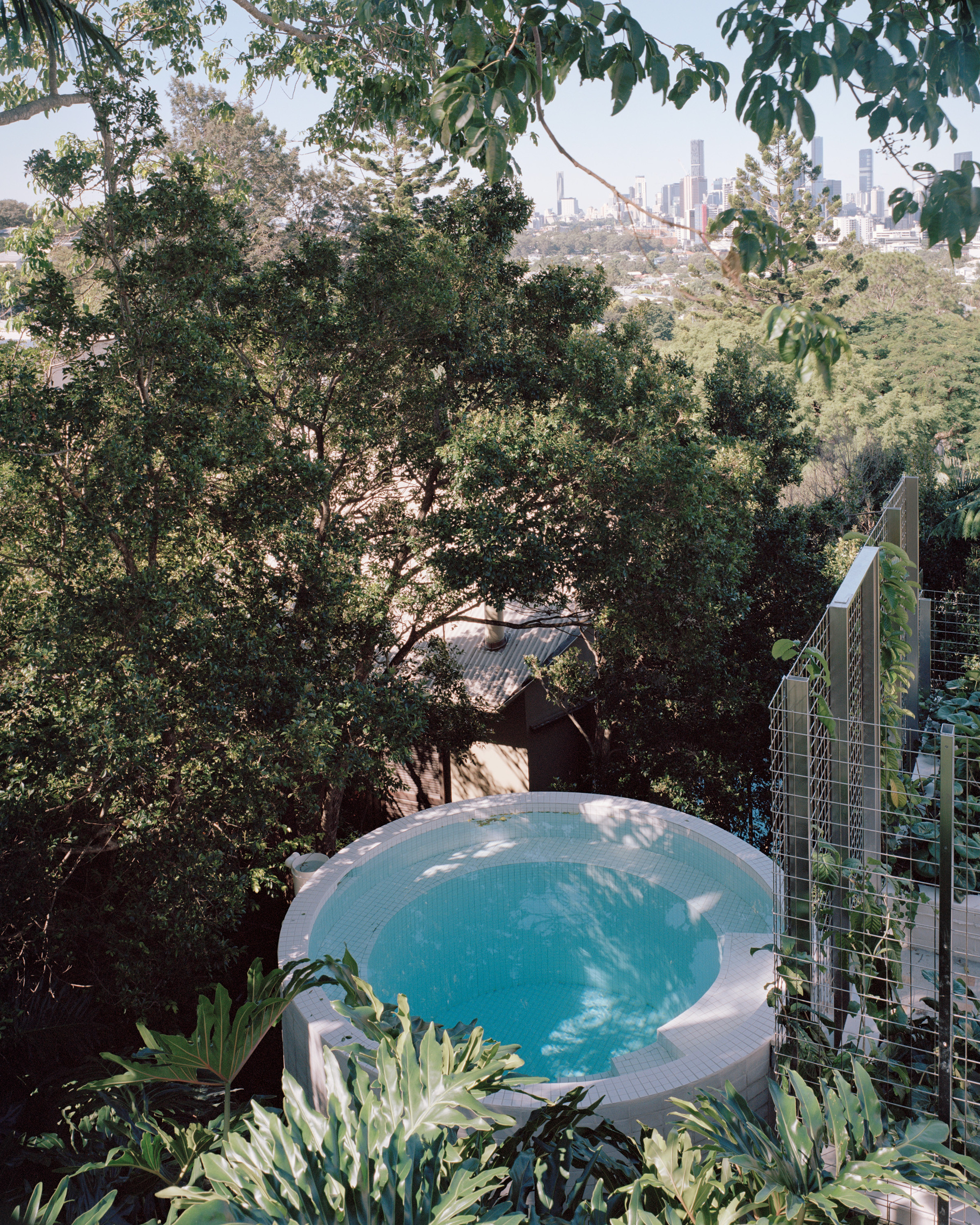 Gallery of Birdwood House / Peter Besley - 16