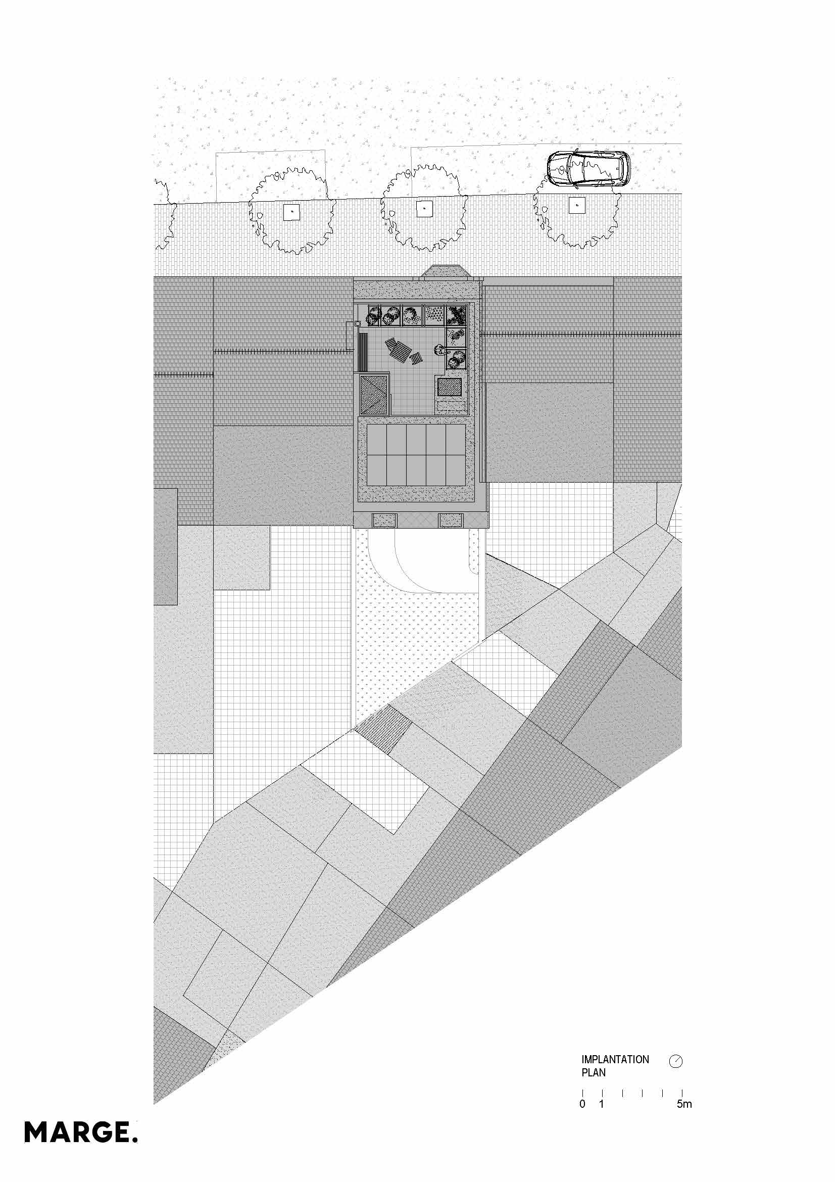 Gallery of Private House Reiken III / Marge architecten - 21