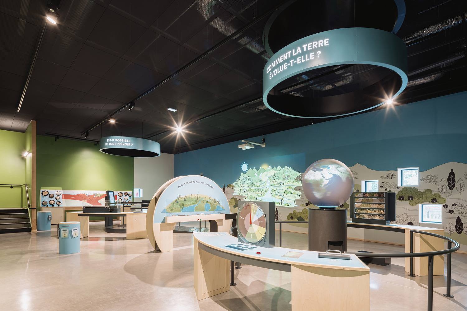Gallery of Cosmocité Science Center / Arcane Architectes - 14