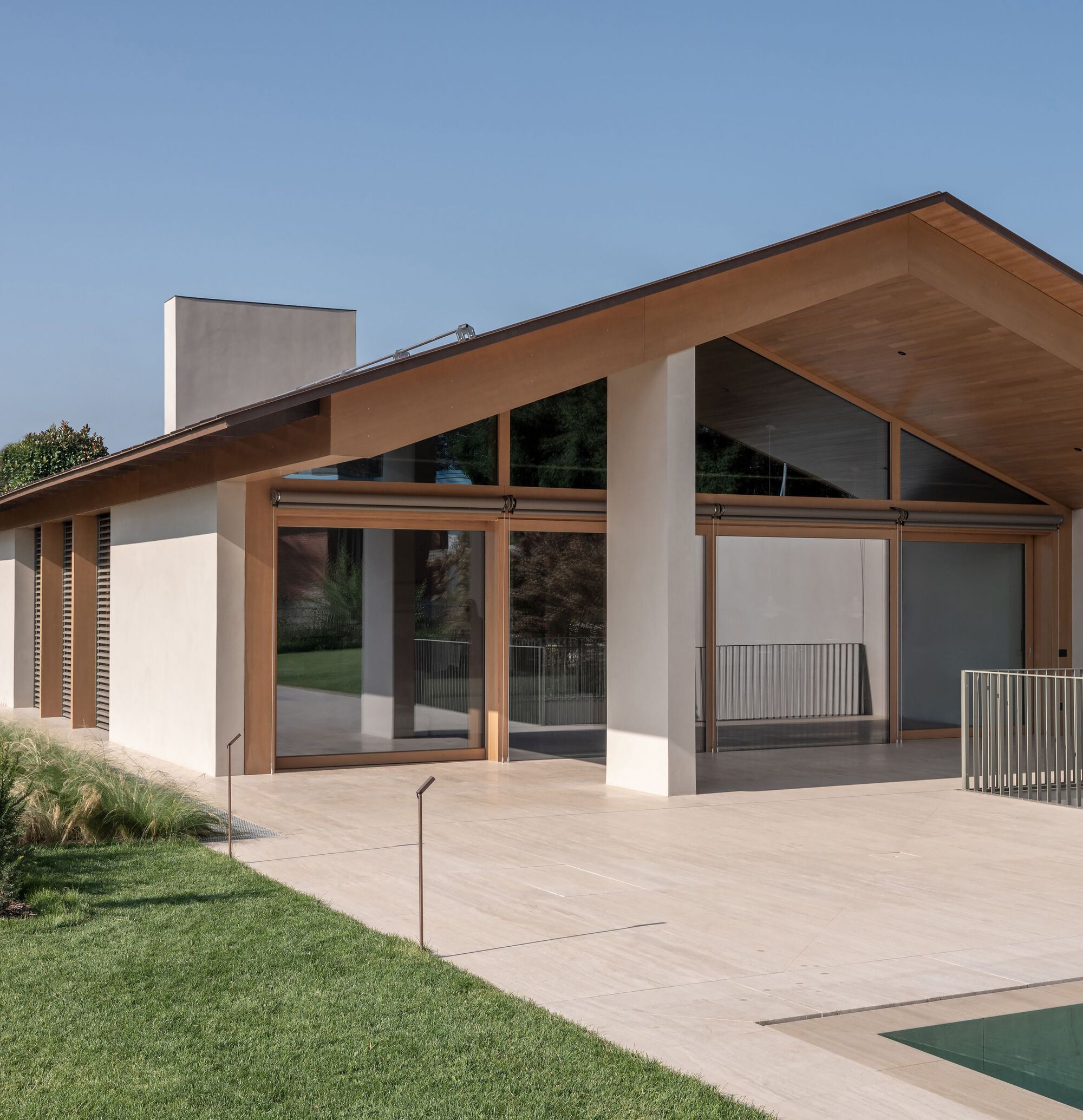 Gallery of House in Brianza / Studio Gerosa - 2