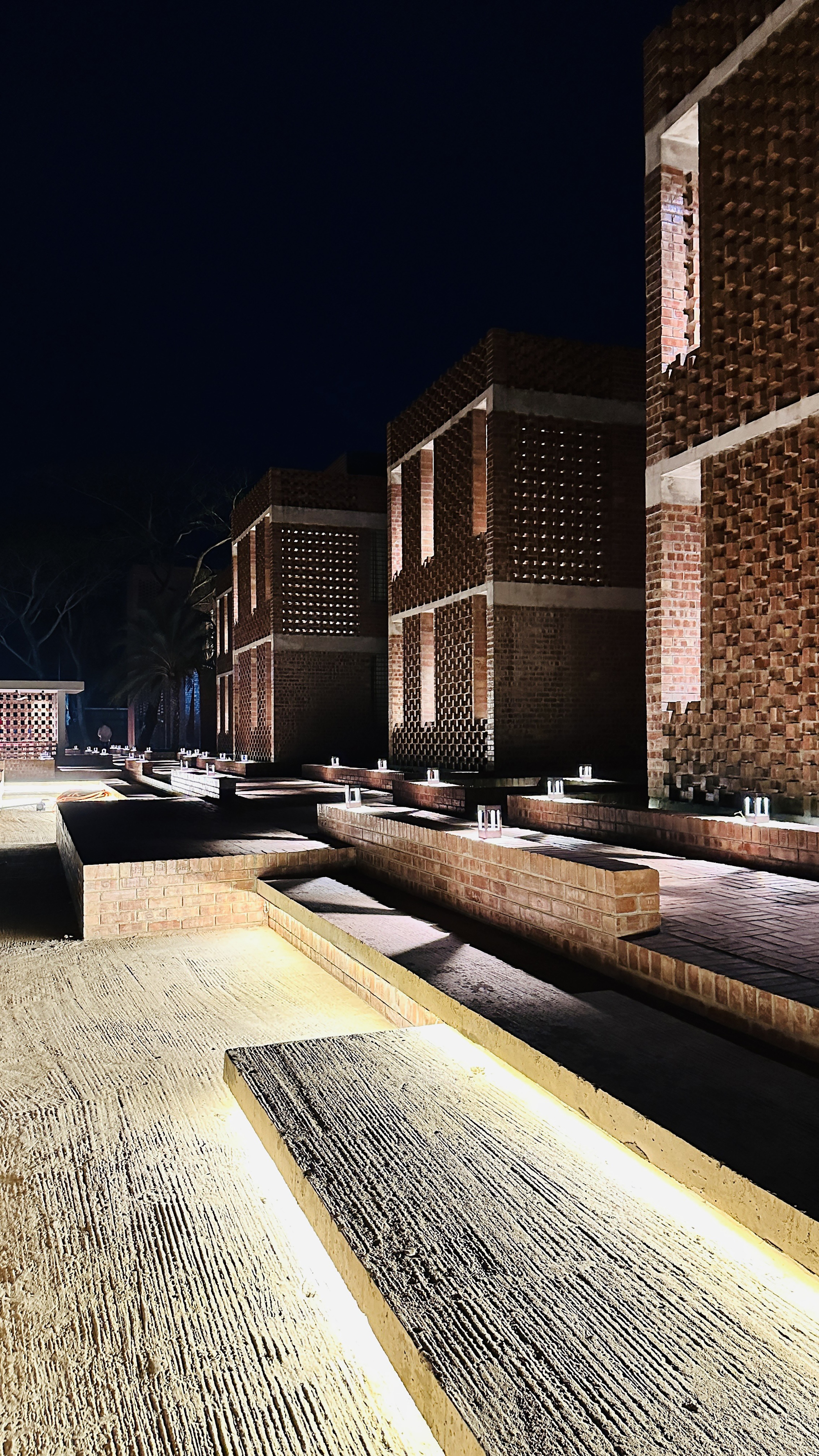 Gallery of CODEC Training Centre - Kuakata / Community Development ...