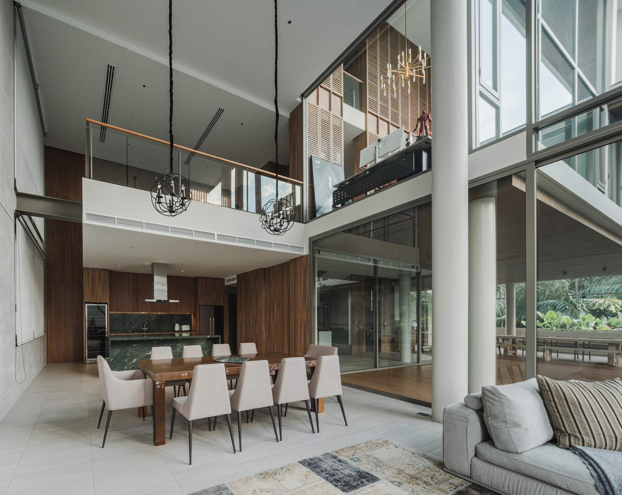 Gallery of Pridi 41 House / Anonym - 11