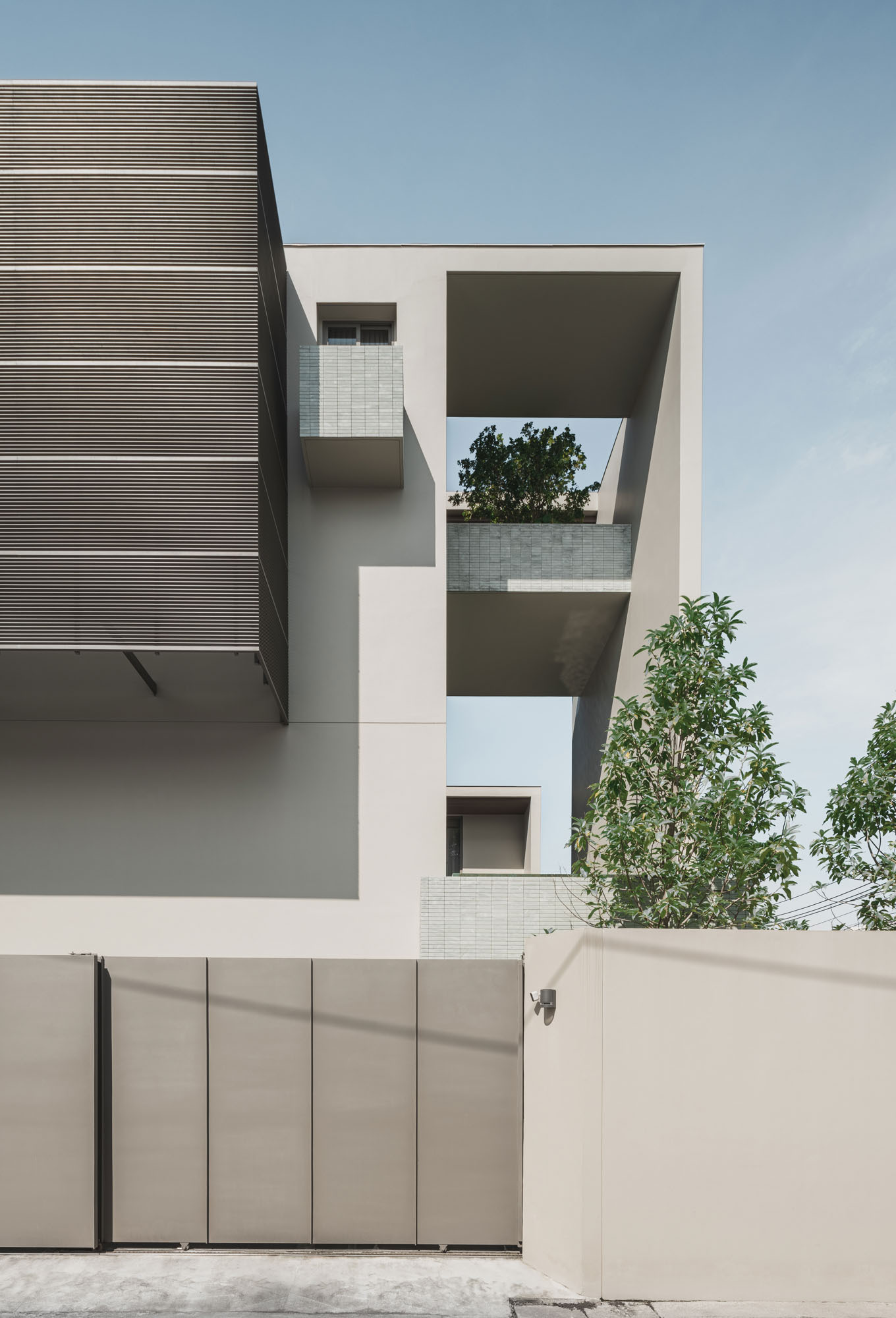 Gallery of Pridi 41 House / Anonym - 7