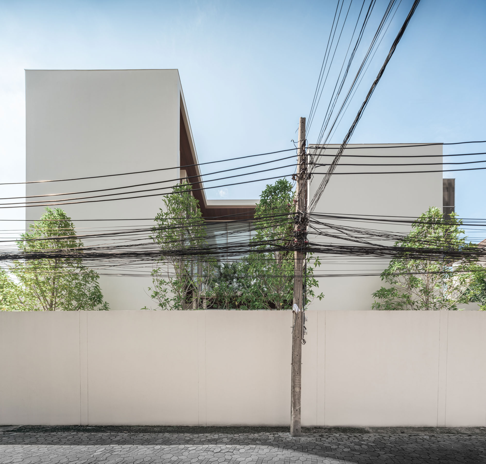 Gallery of Pridi 41 House / Anonym - 33