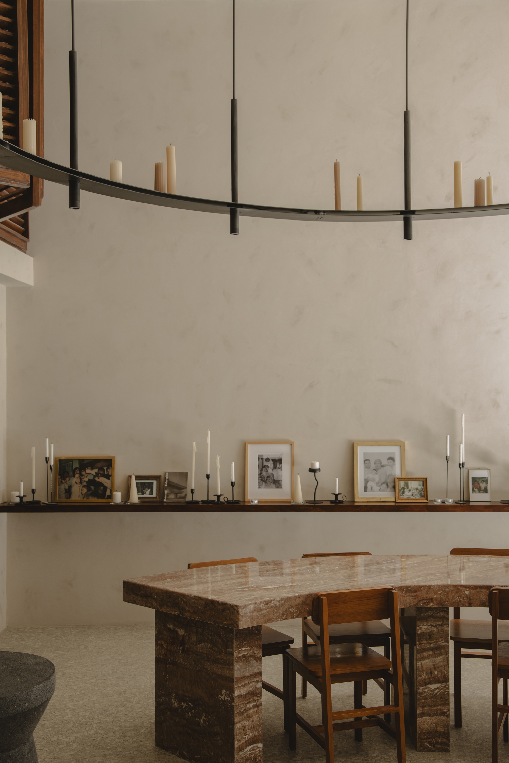 Galería de Restaurante SAVVIA / WORC - 2