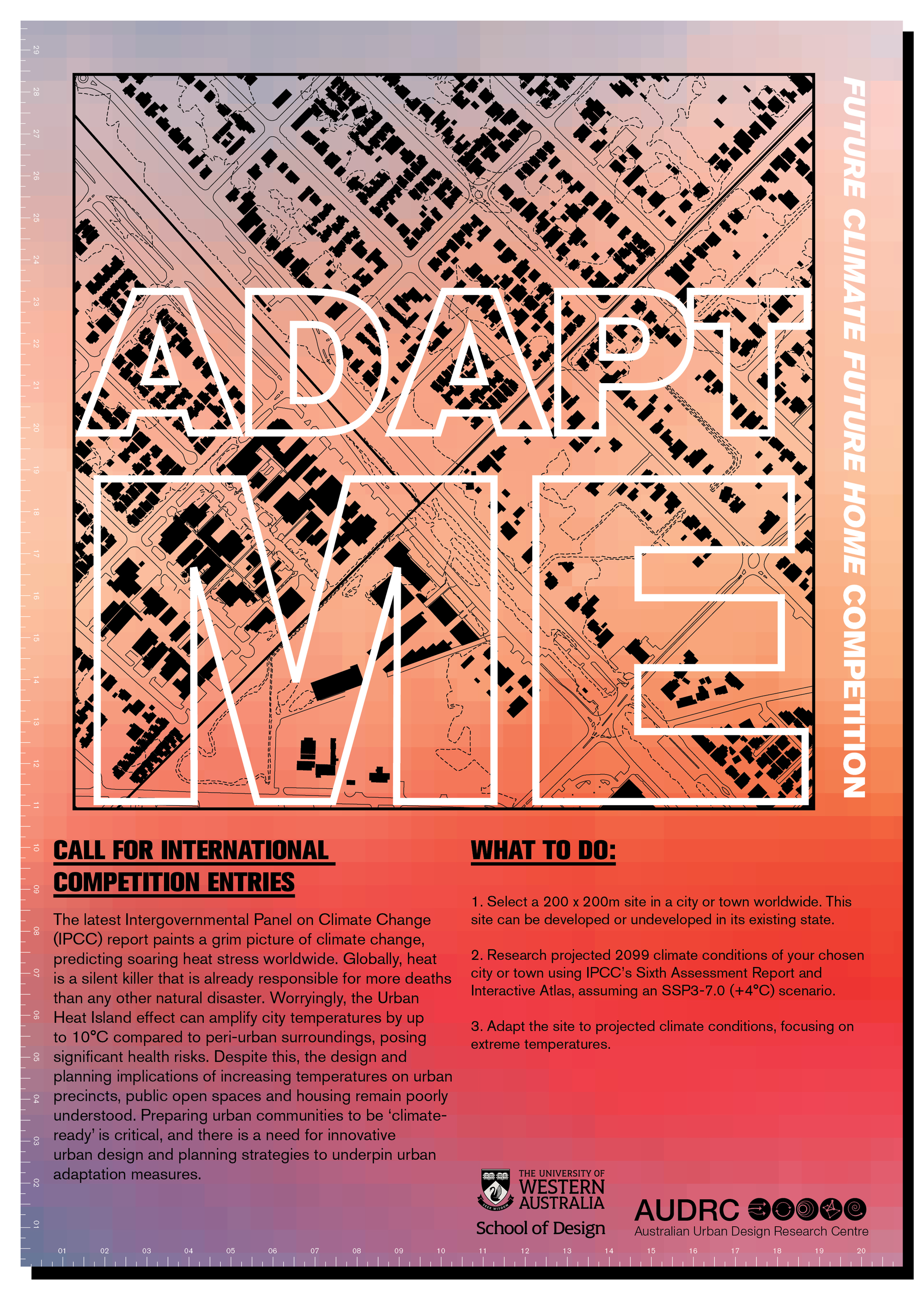 Open Call: Future Climate Future Home Design Competition | ArchDaily