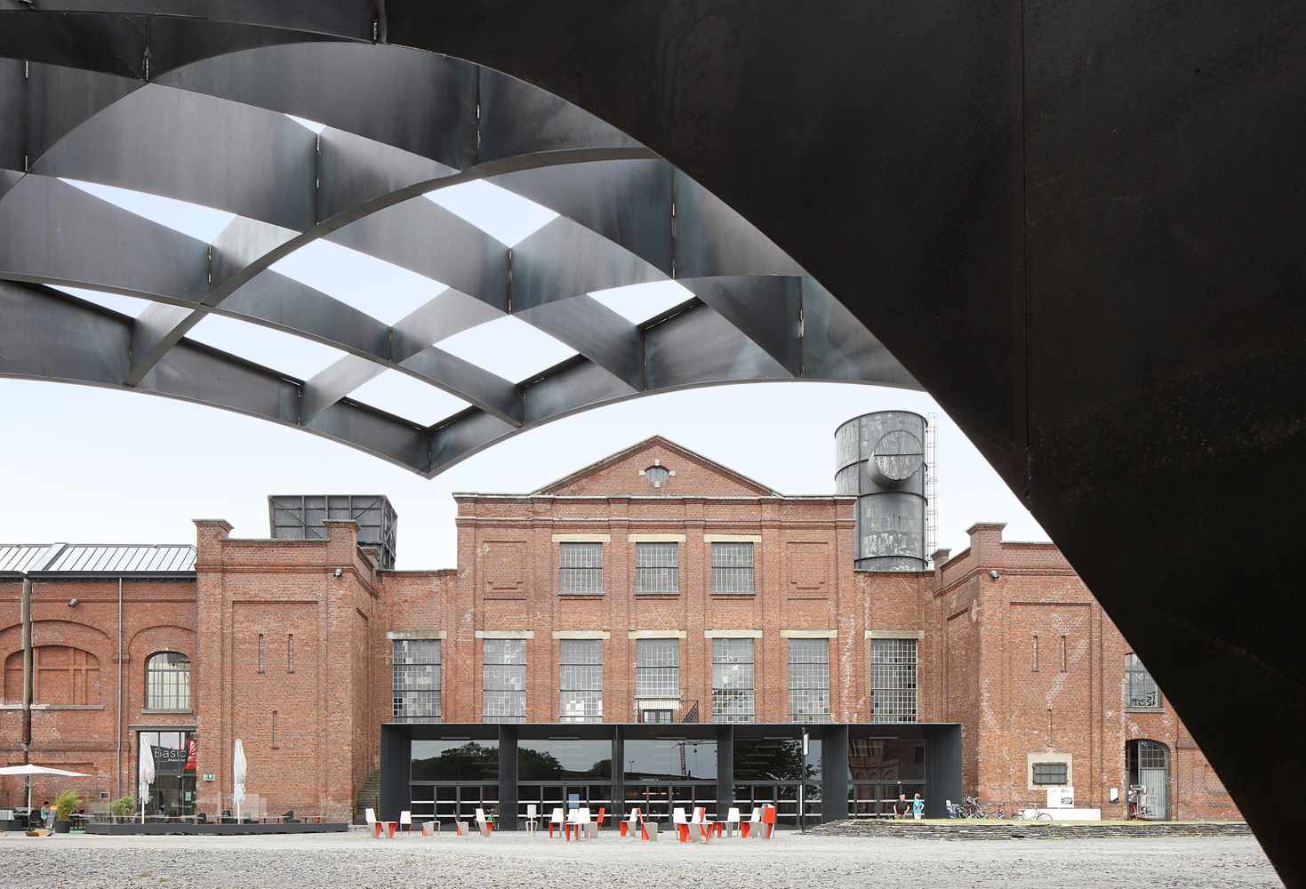 Gallery of World Architecture Day 2025: How We Design for Strength in ...