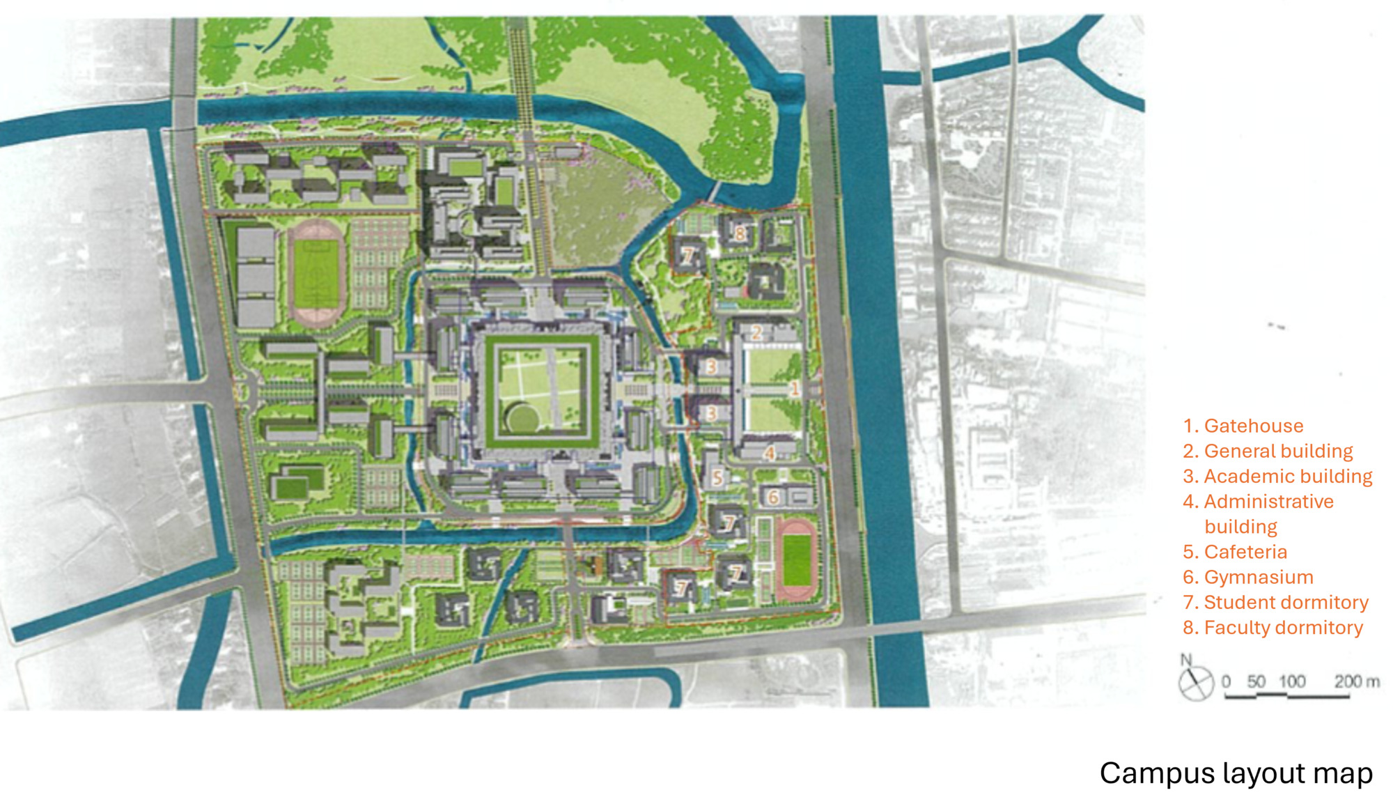Gallery of Soochow University Future Campus Phase 1 / Nikken Sekkei - 22