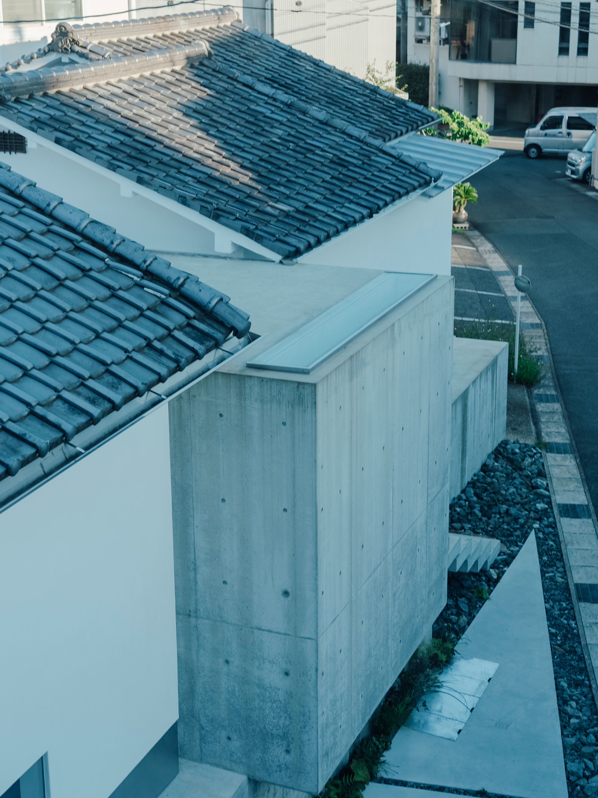 画廊 Sa_Yu 之家 / FATHOM - 3