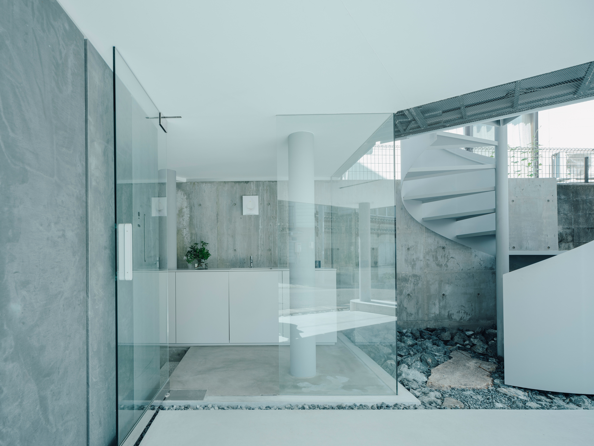 Galeria de Casa Sa_Yu / FATHOM - 17