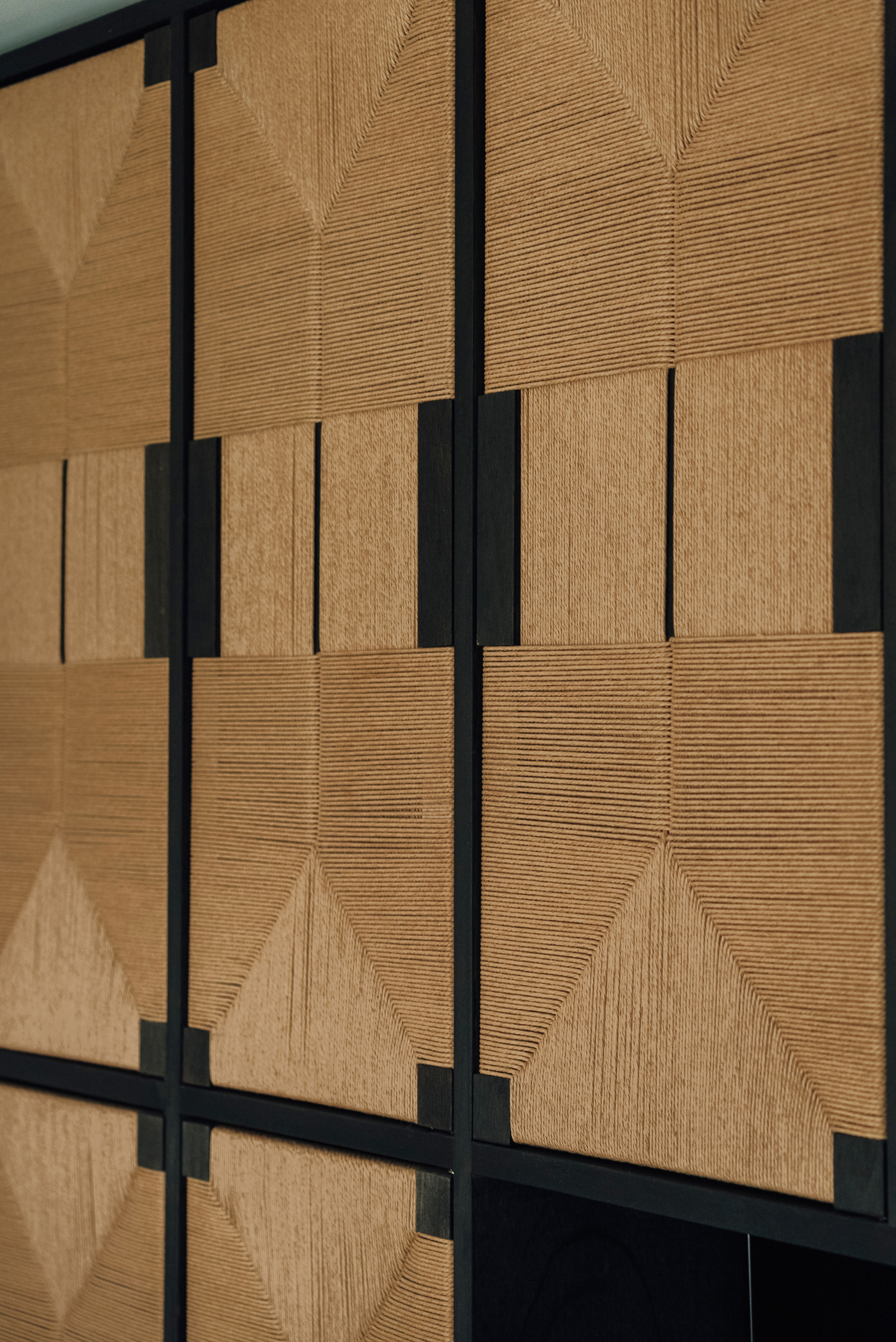 Galeria de Casa Sa_Yu / FATHOM - 13