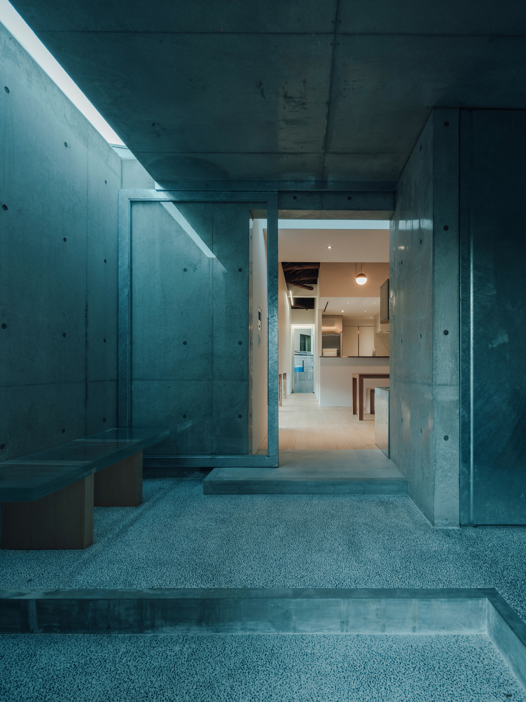 Gallery of Sa_Yu House / FATHOM - 29