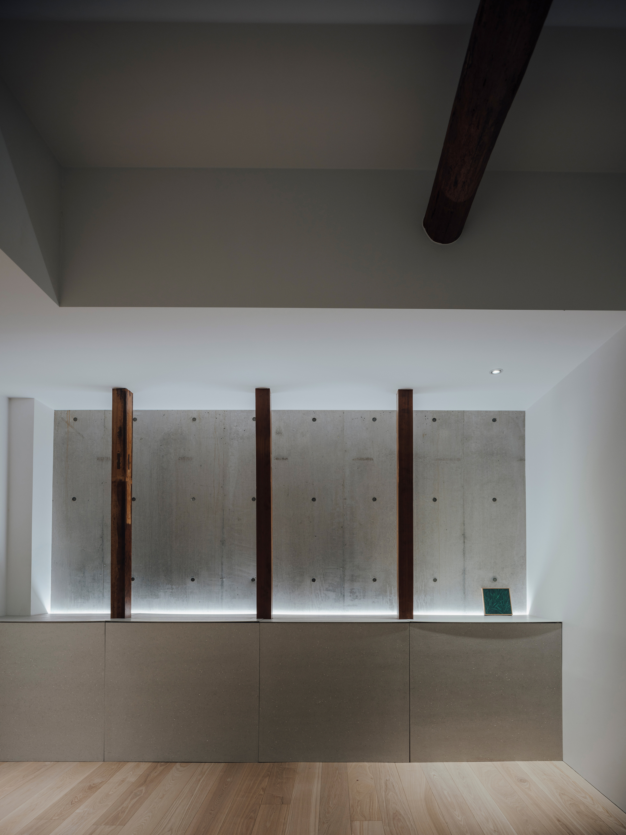 Gallery of Sa_Yu House / FATHOM - 22