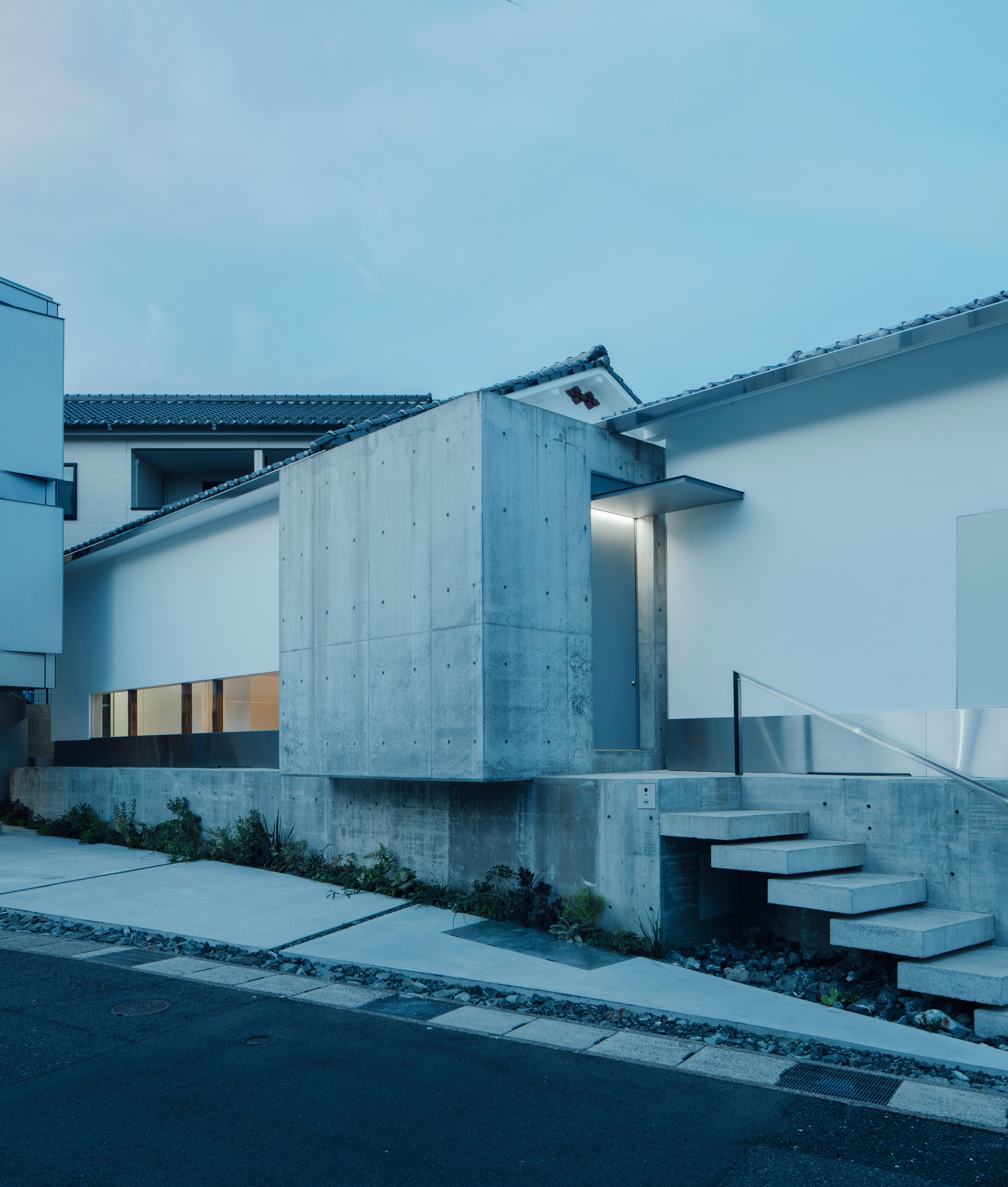 Galería de Casa Sa_Yu / FATHOM - 2