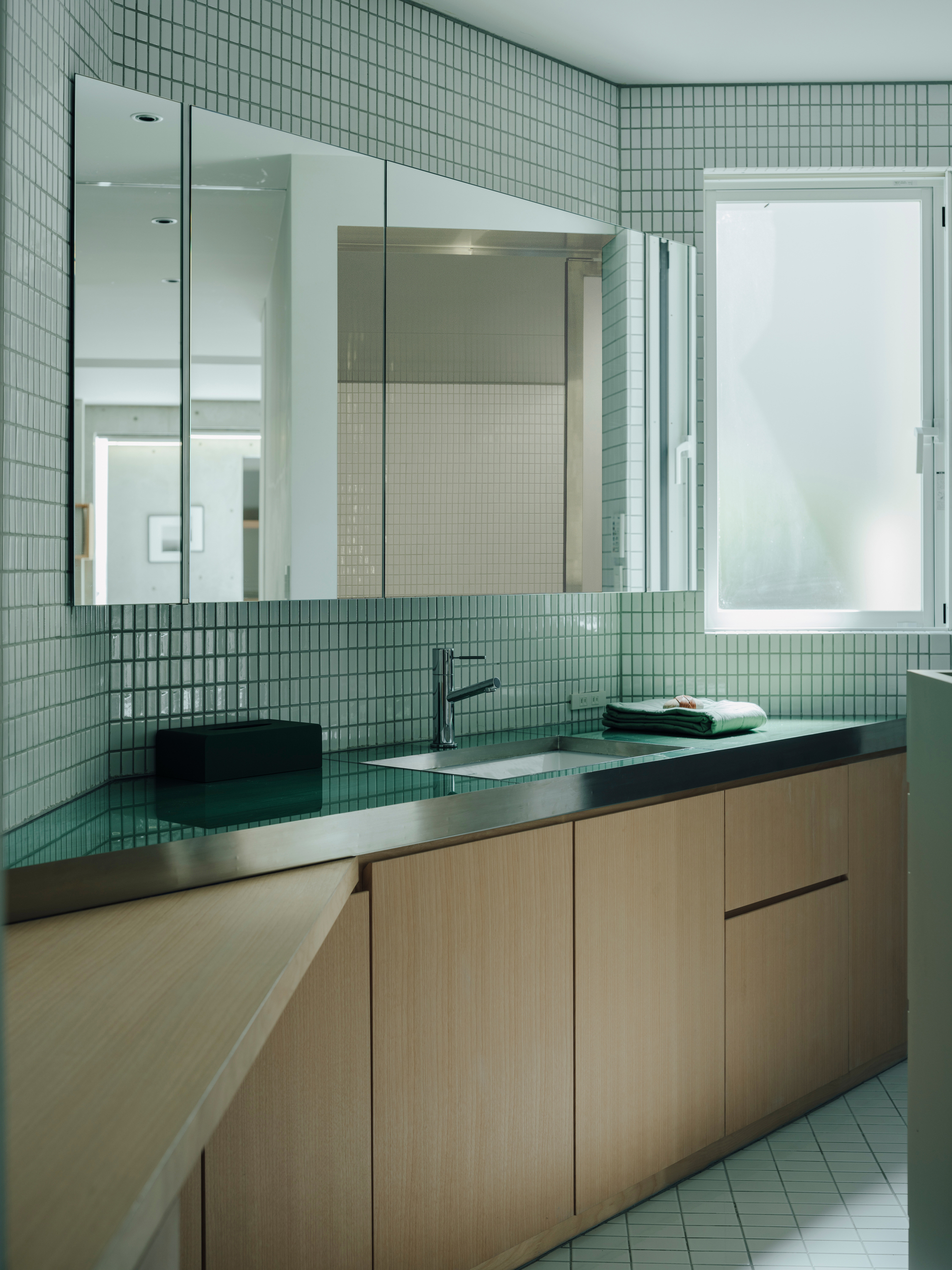 Gallery of Sa_Yu House / FATHOM - 25