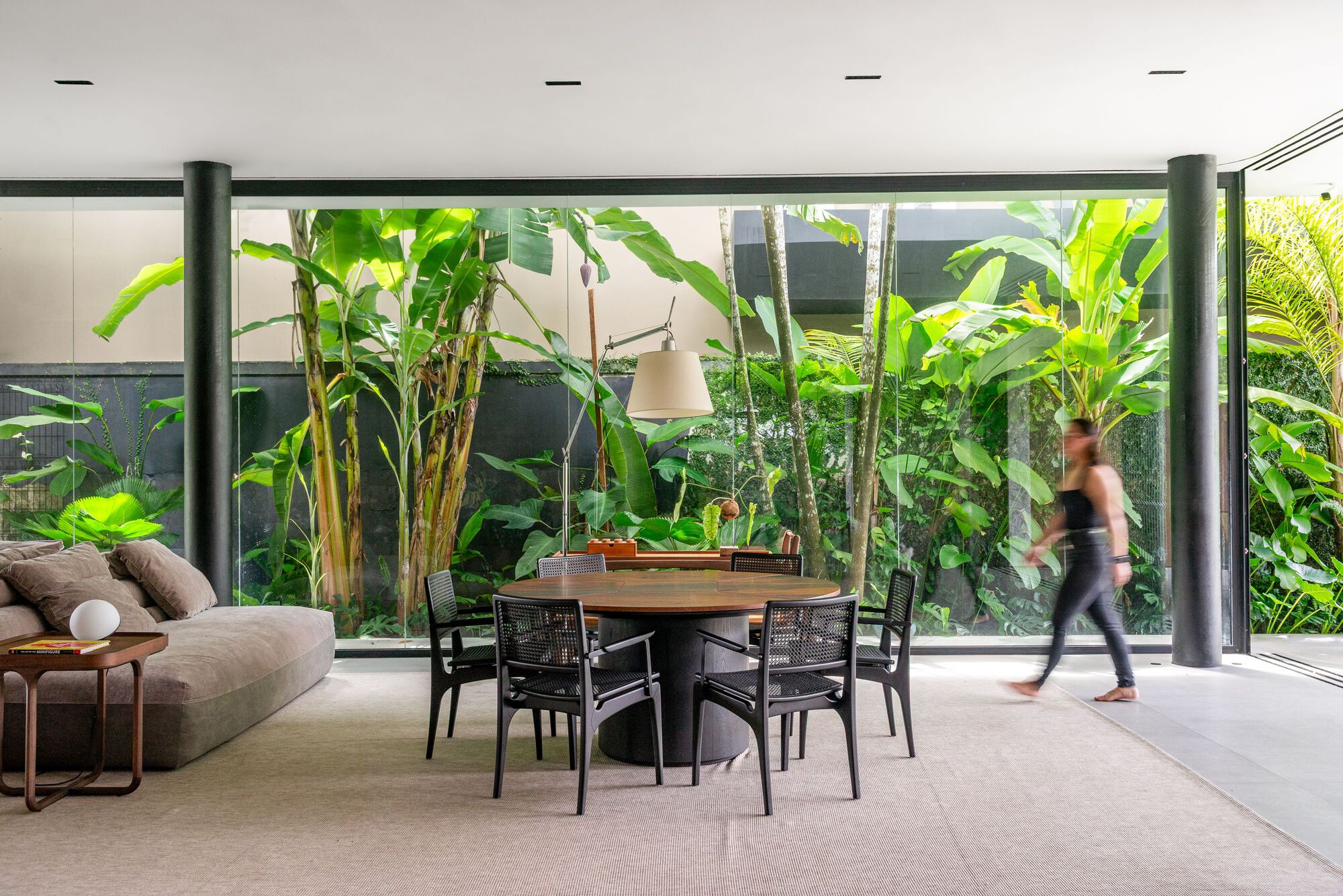 Gallery of Jenga House / studio gm - 11