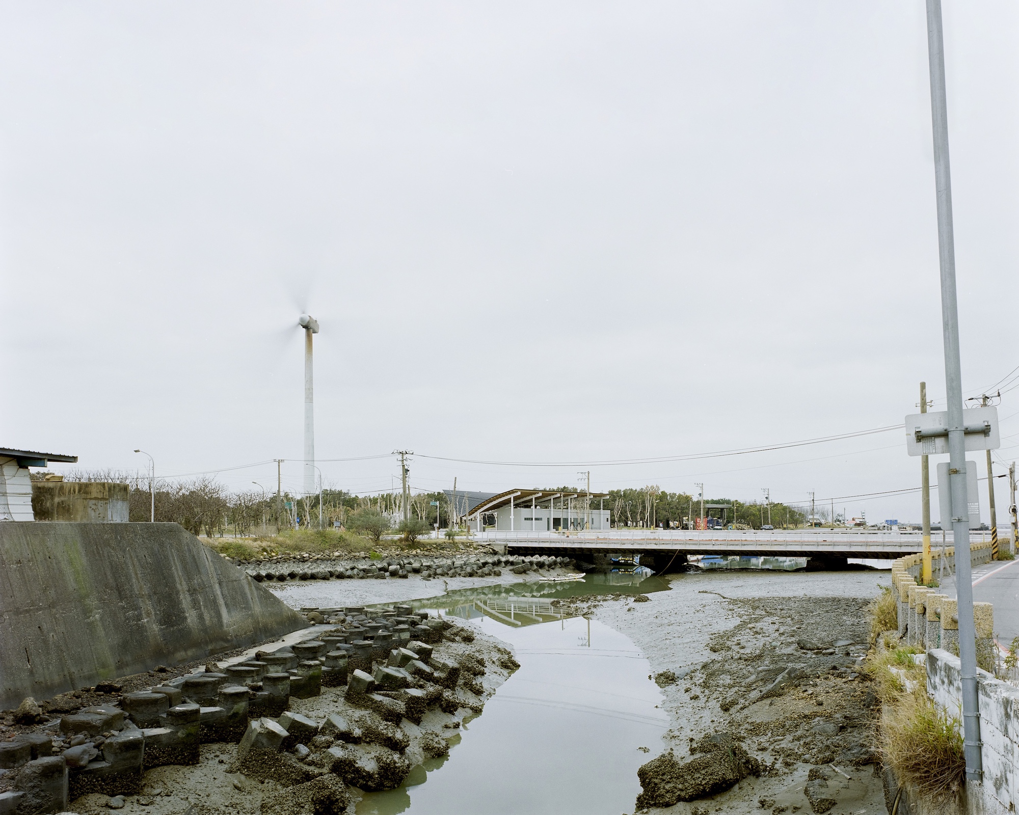 Gallery of Harbourside Canopy / B+P Architects - 29