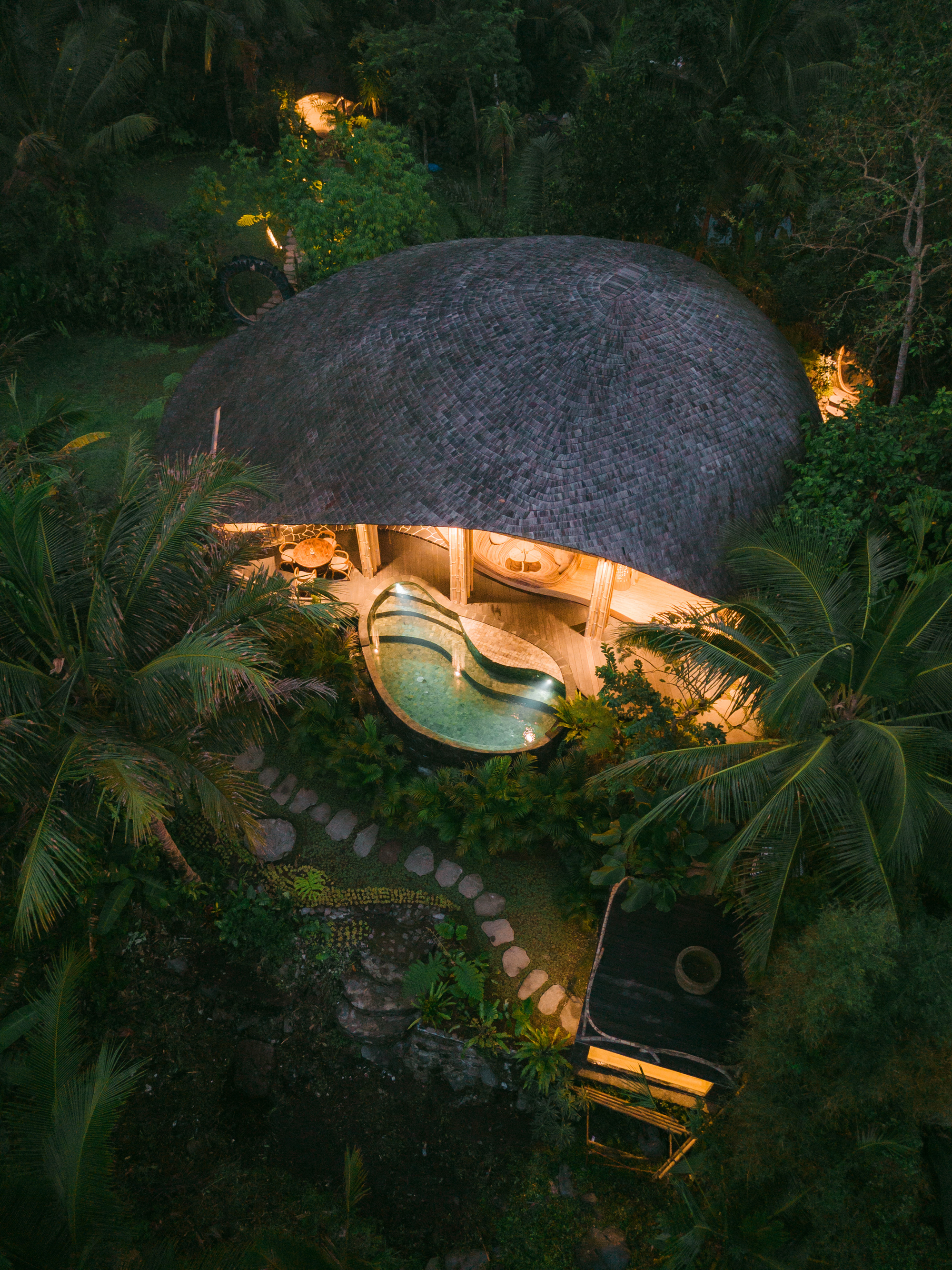 Gallery of Hideout Flow / Pablo Luna Studio - 19