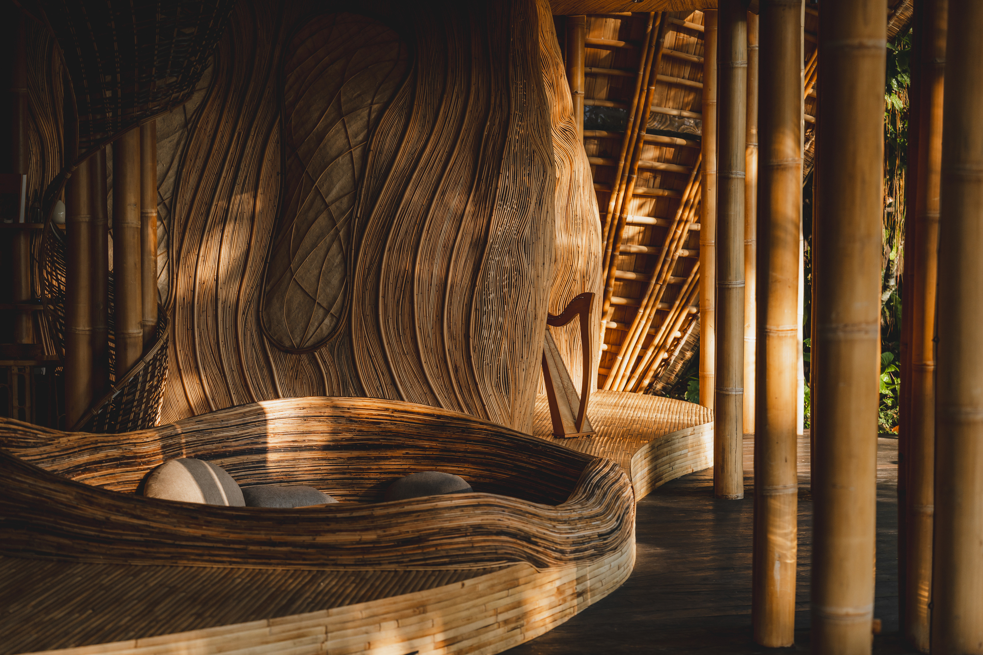 Gallery of Hideout Flow / Pablo Luna Studio - 9