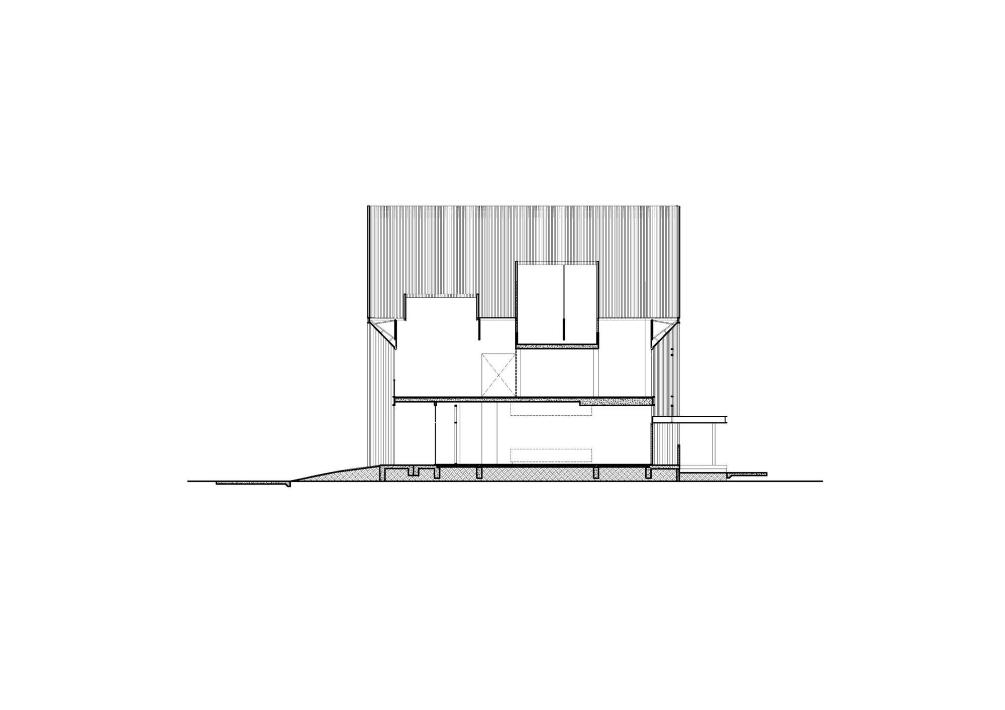 Gallery of HEYDAY Community Hub / ASWA - 27