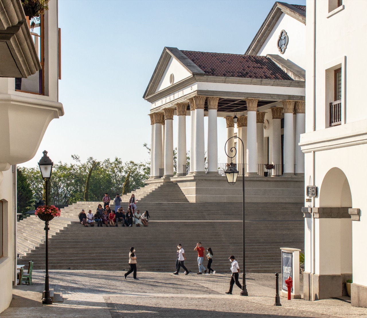 Gallery of The Cayala Paradox: How Are Private Districts Shaping Public ...